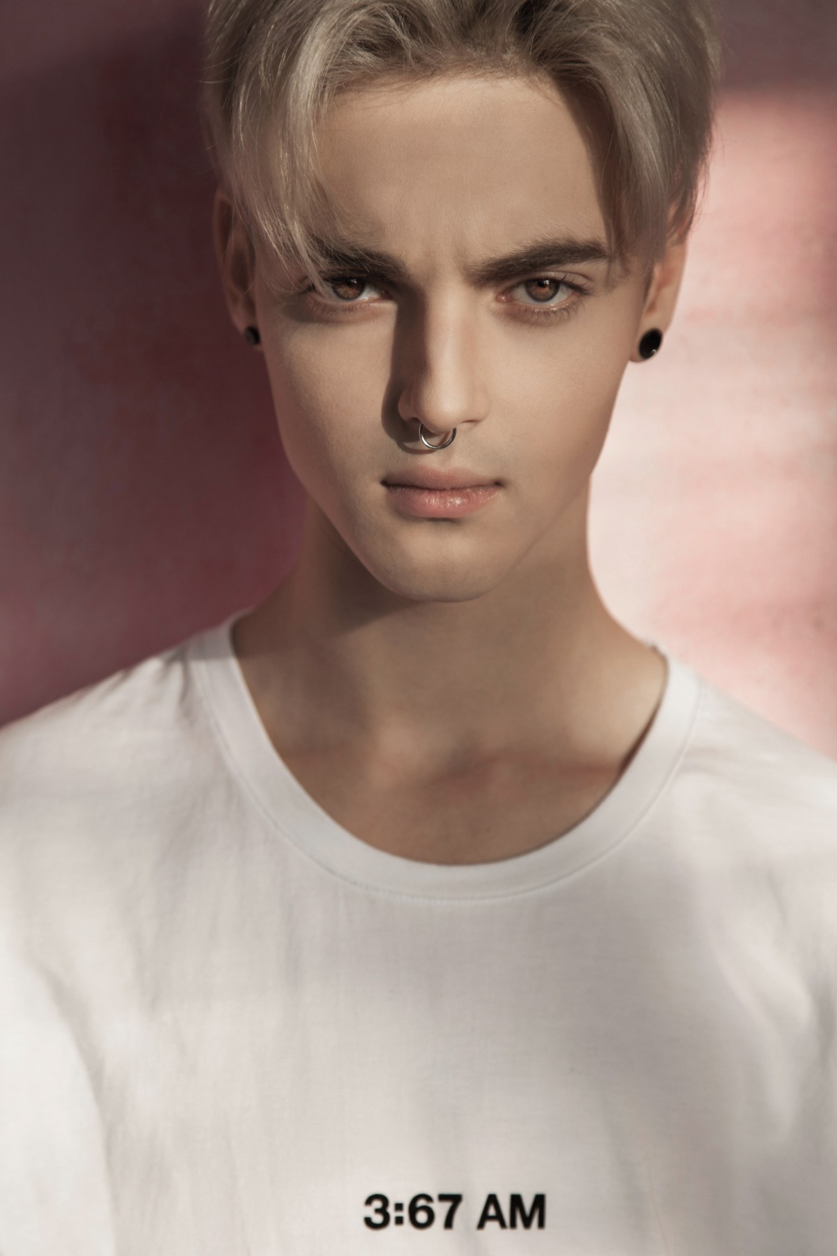 RADEK Pestka | Embassy Models