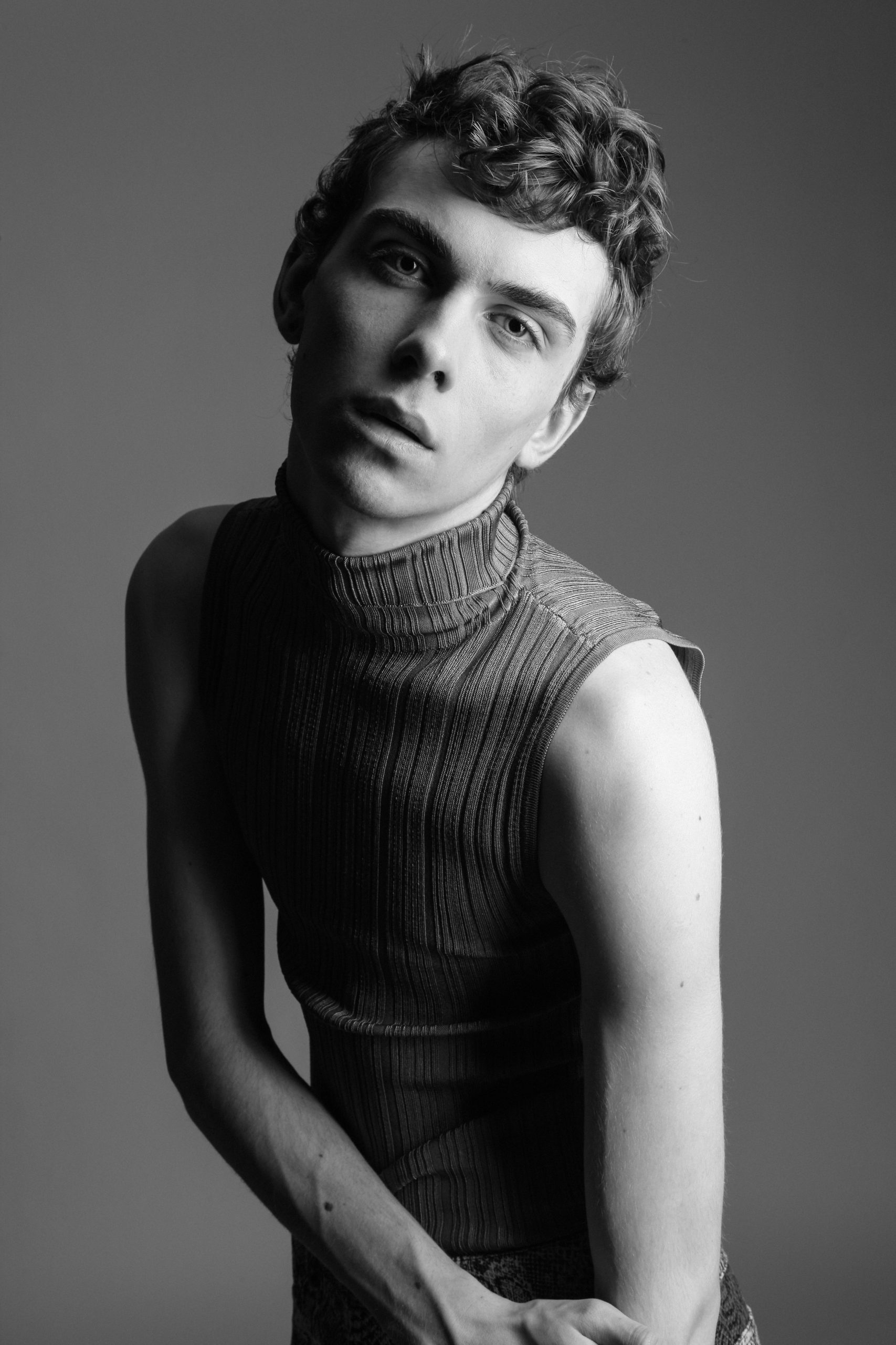 DOMINIK Mizerski | Embassy Models