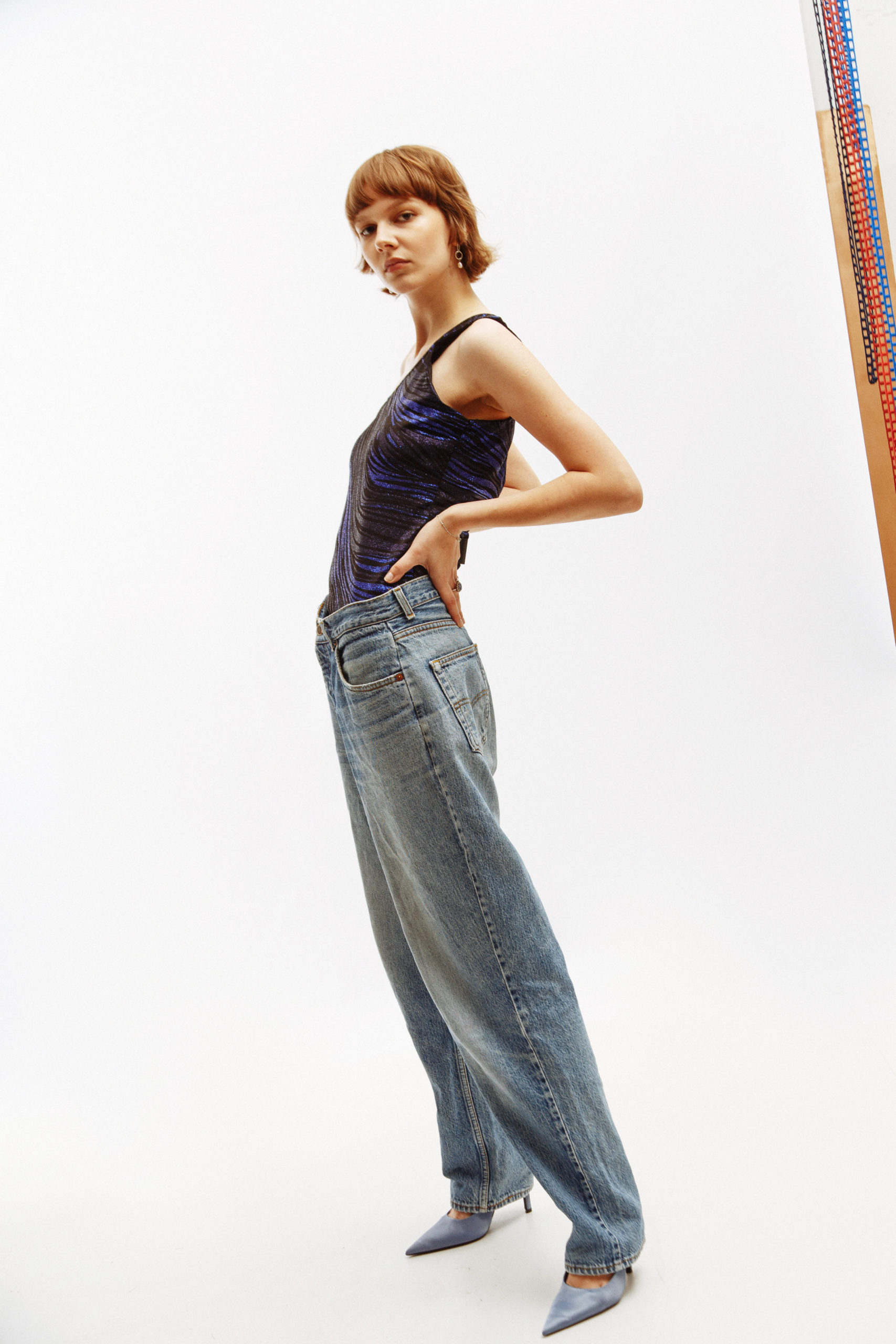 ANNA Grabarczyk | Embassy Models