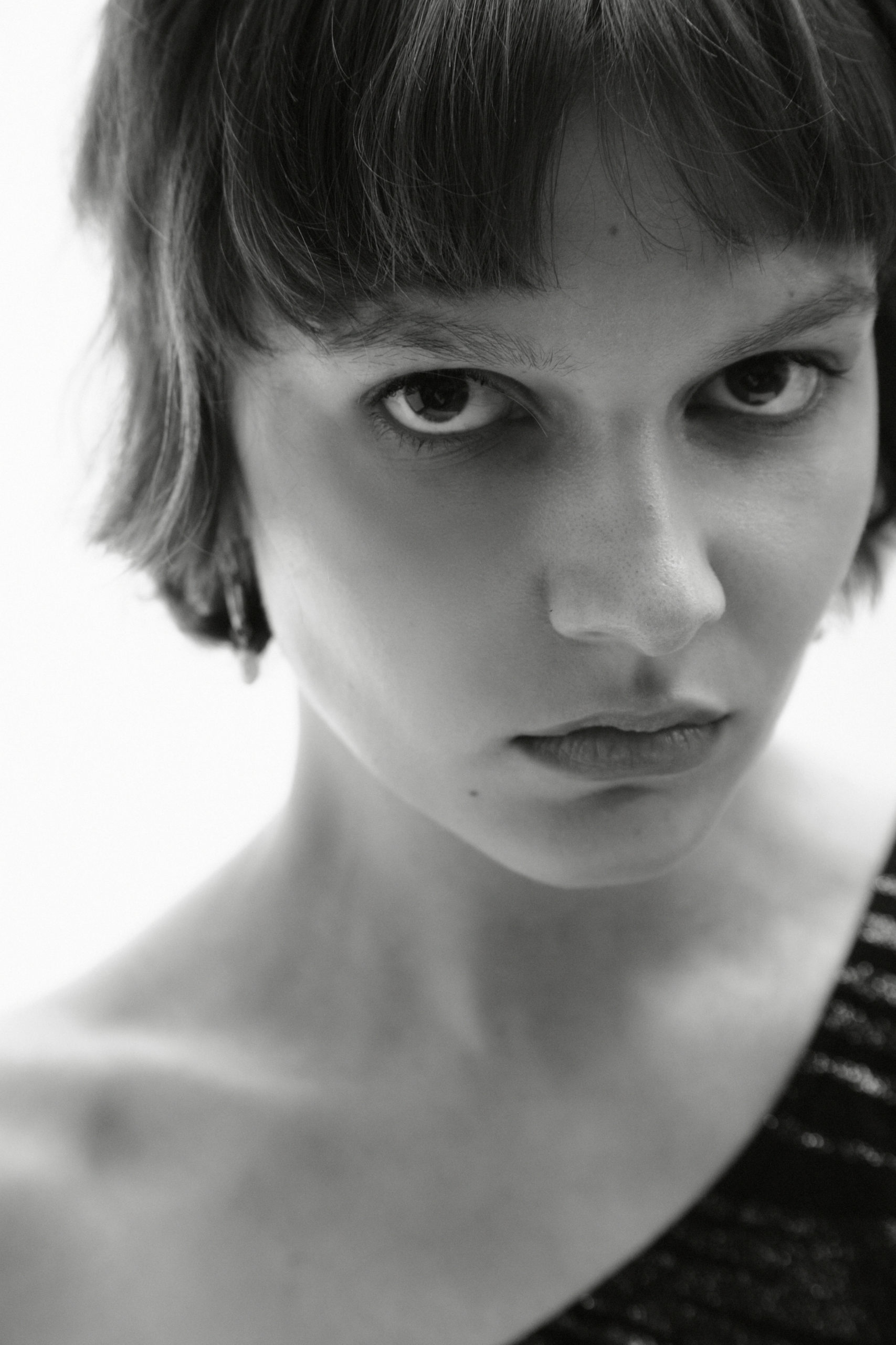 ANNA Grabarczyk | Embassy Models