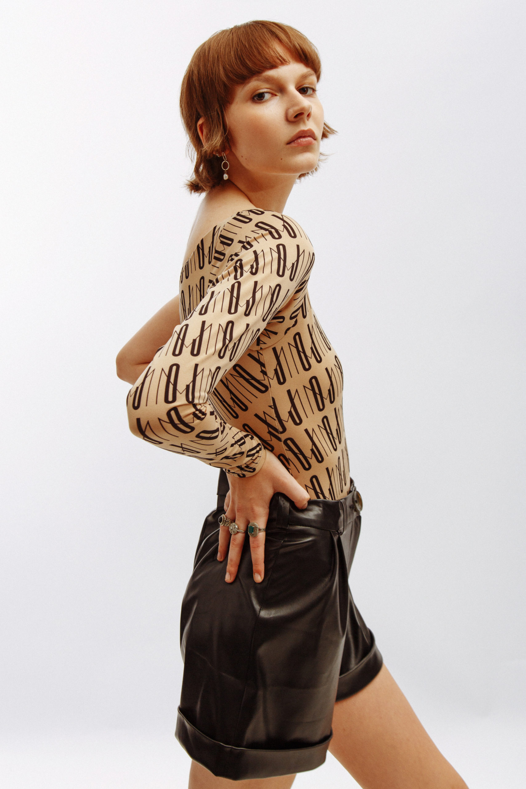 ANNA Grabarczyk | Embassy Models