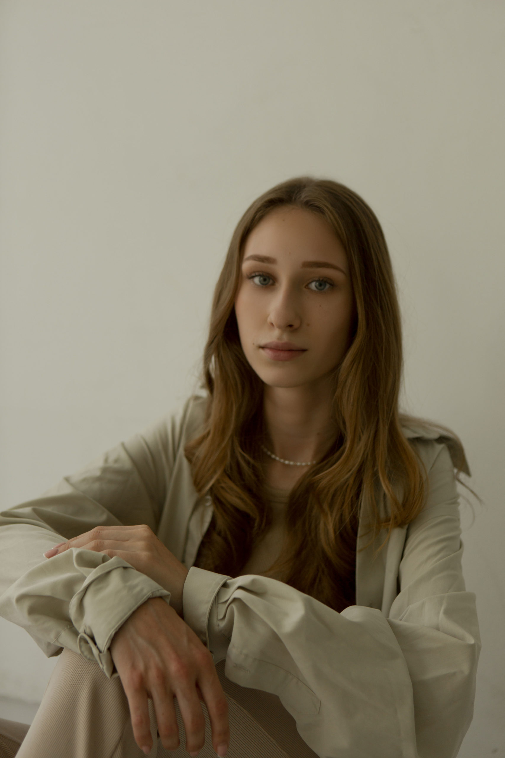 JULIA Piszczek | Embassy Models
