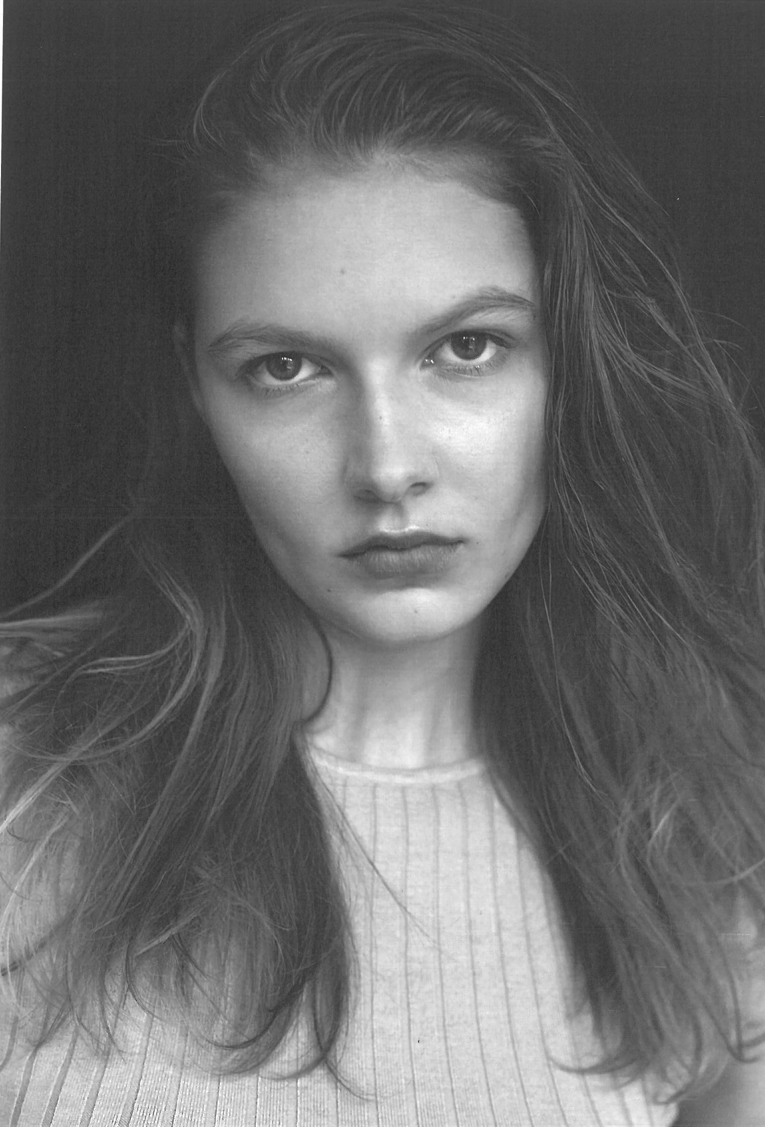 ANNA Grabarczyk | Embassy Models