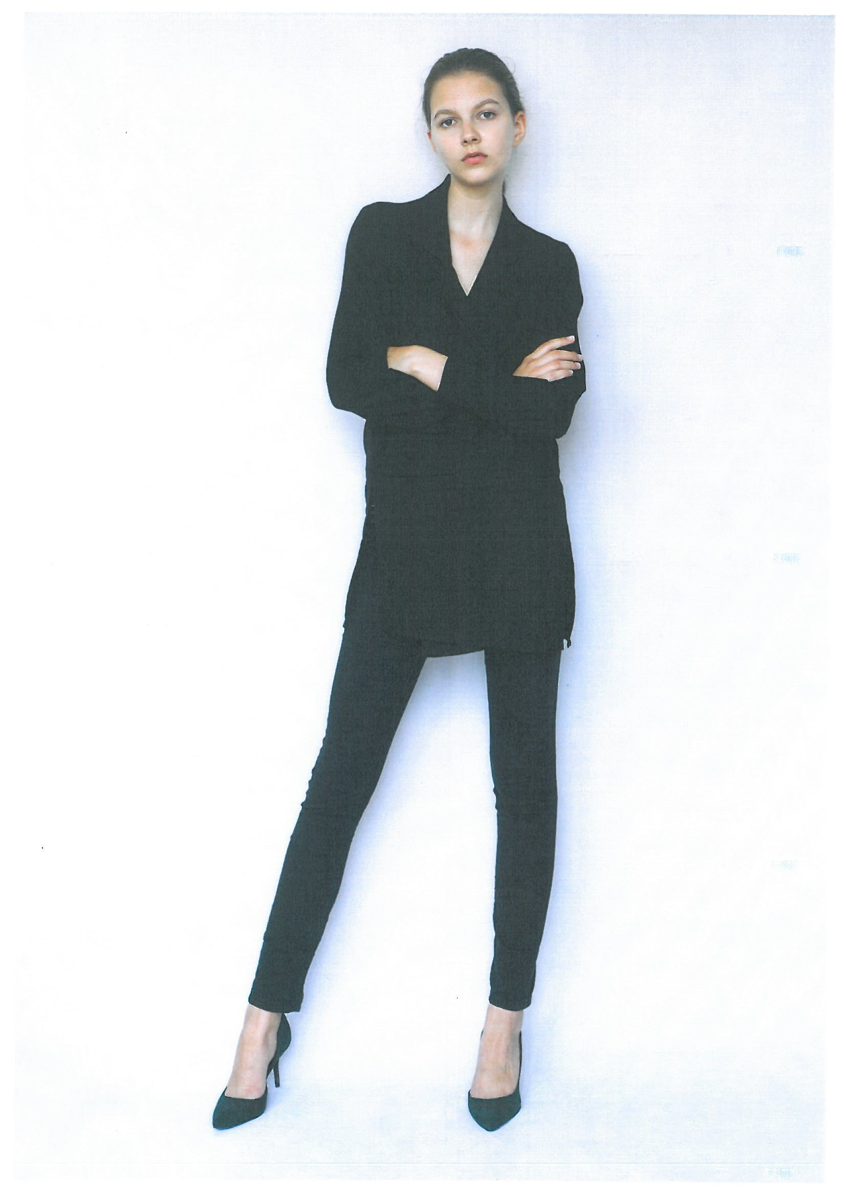 ANNA Grabarczyk | Embassy Models