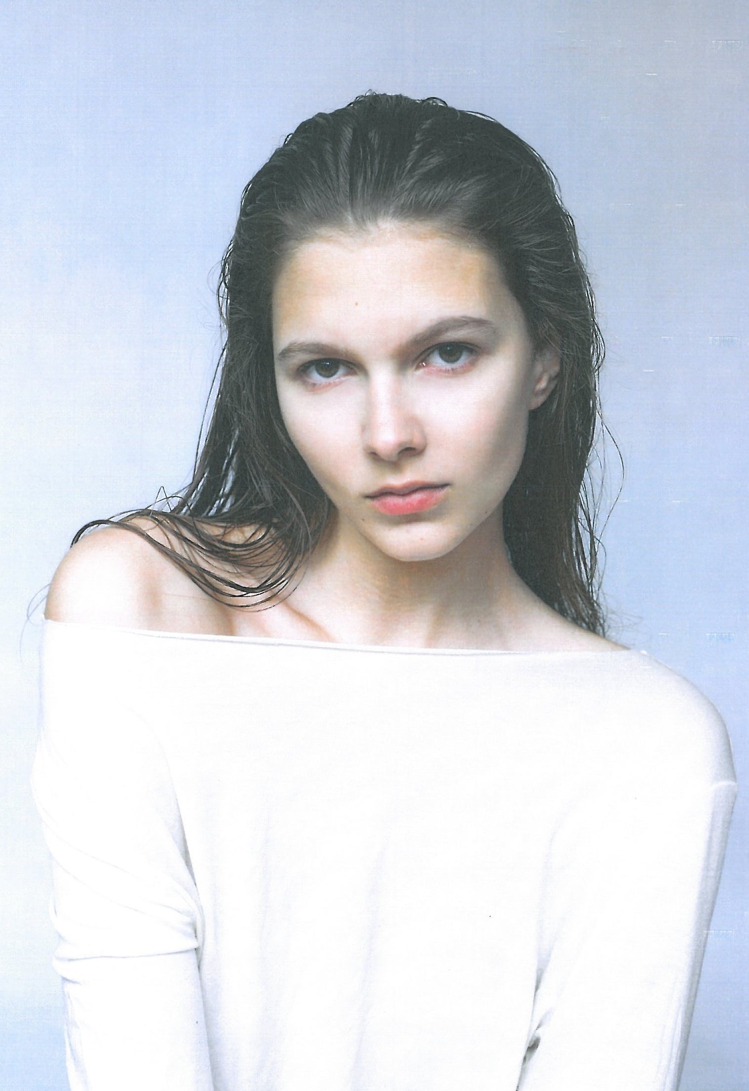 ANNA Grabarczyk | Embassy Models