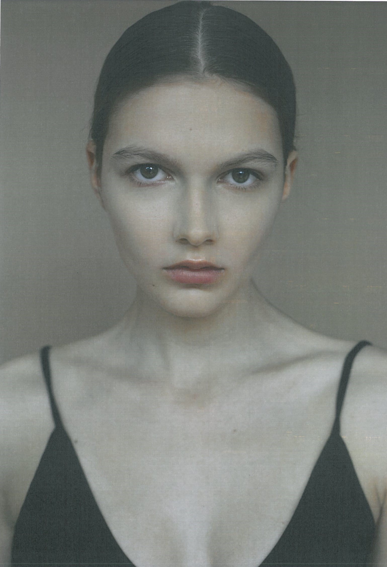 ANNA Grabarczyk | Embassy Models