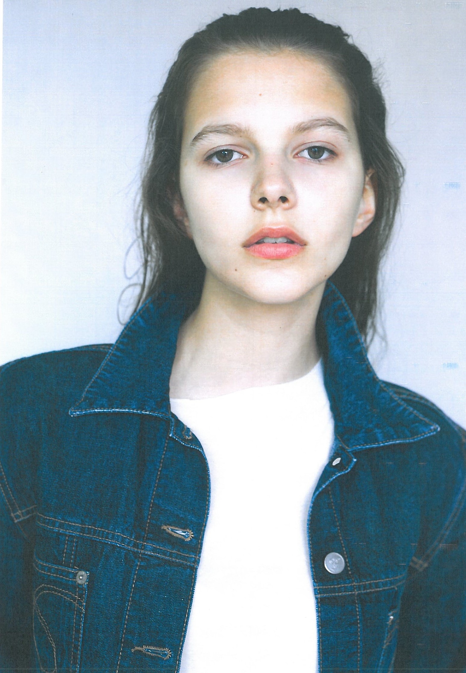 ANNA Grabarczyk | Embassy Models