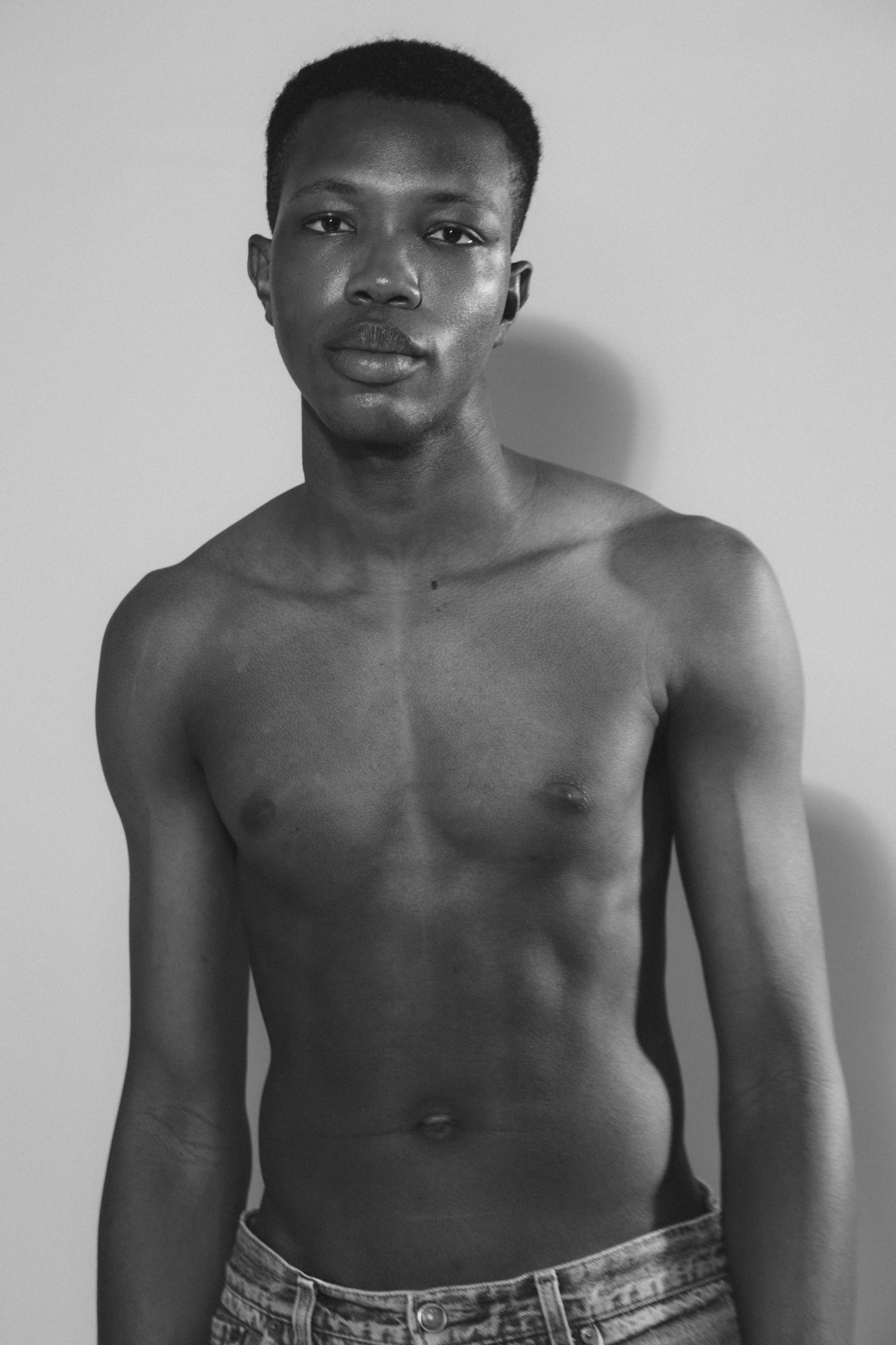AZEEZ Kareem | Embassy Models