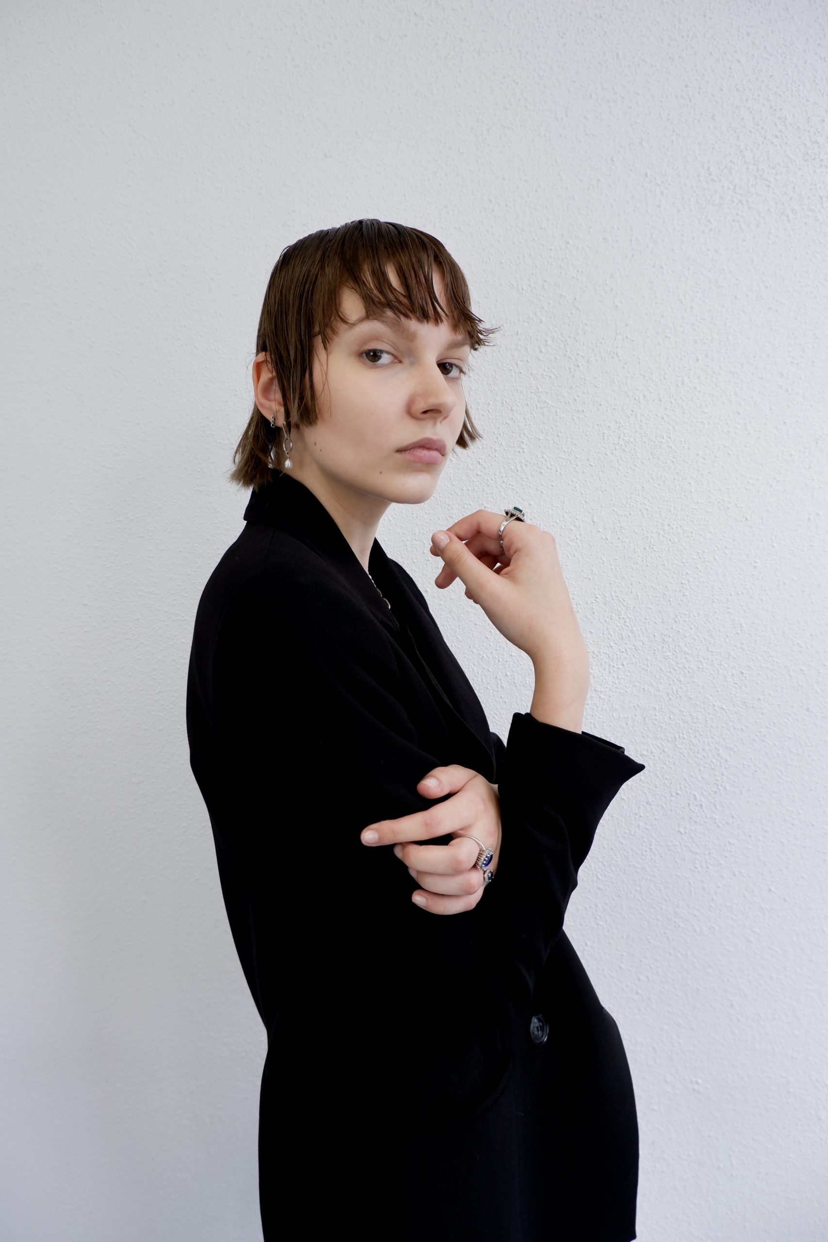 ANNA Grabarczyk | Embassy Models