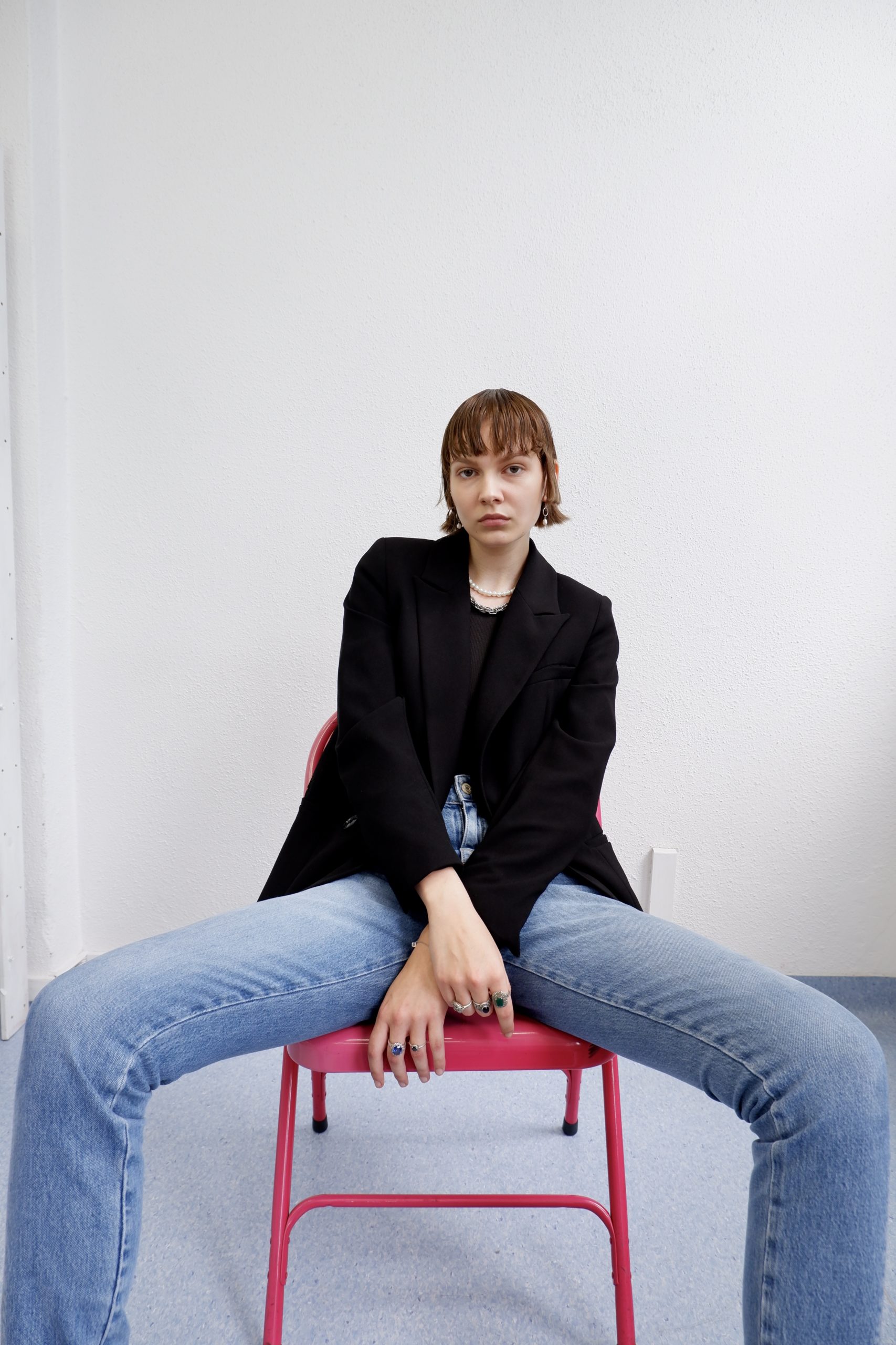 ANNA Grabarczyk | Embassy Models