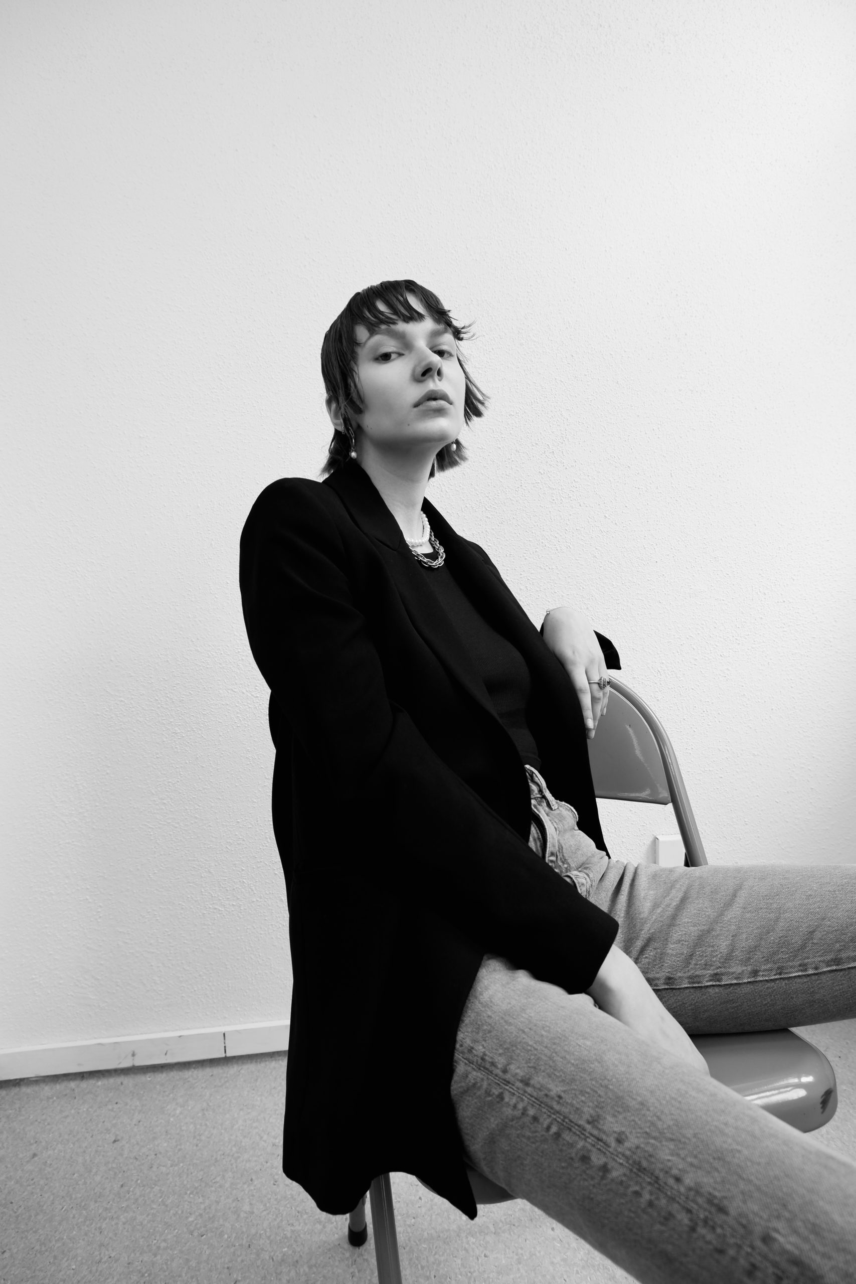 ANNA Grabarczyk | Embassy Models