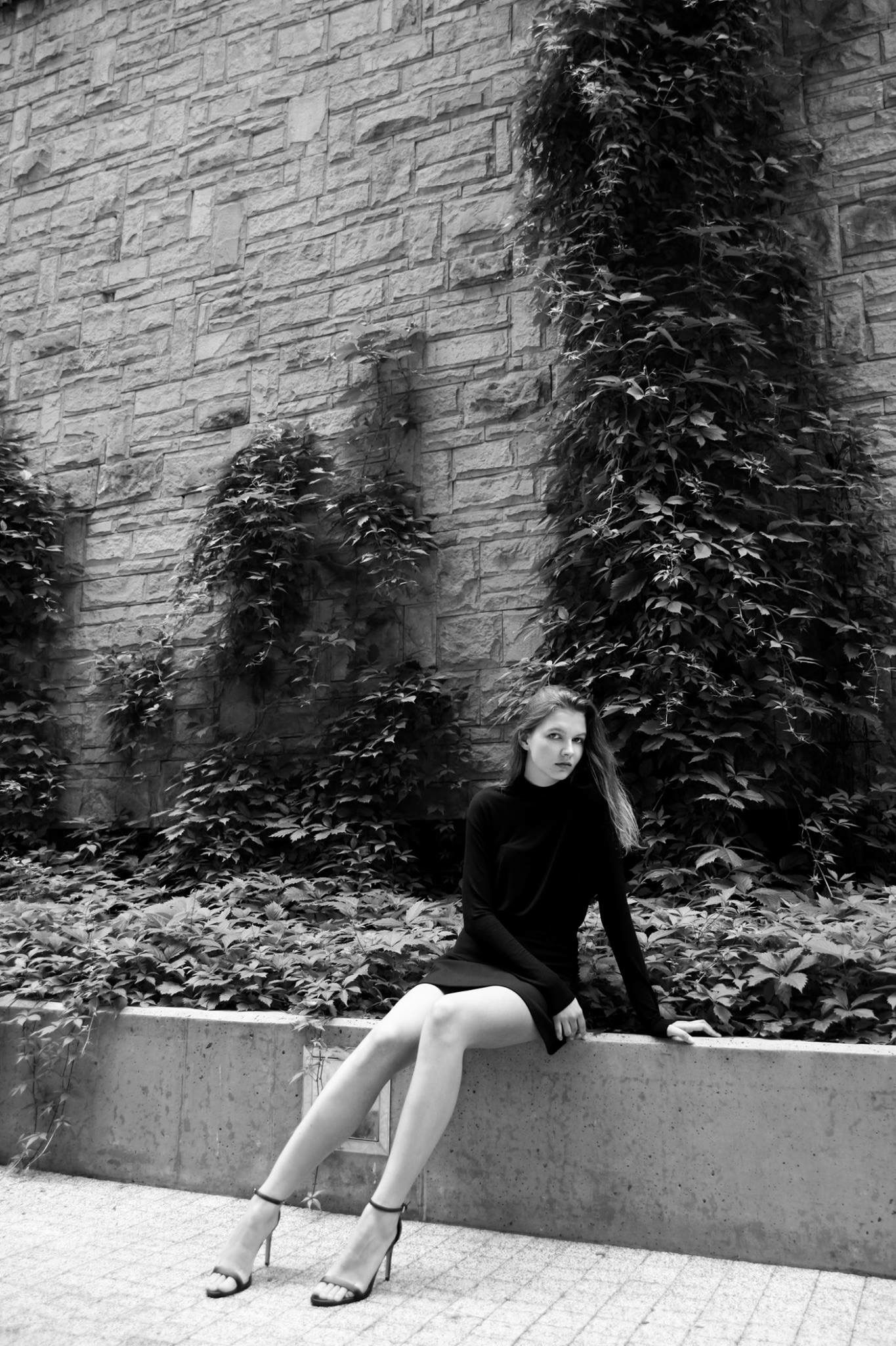 ANNA Grabarczyk | Embassy Models