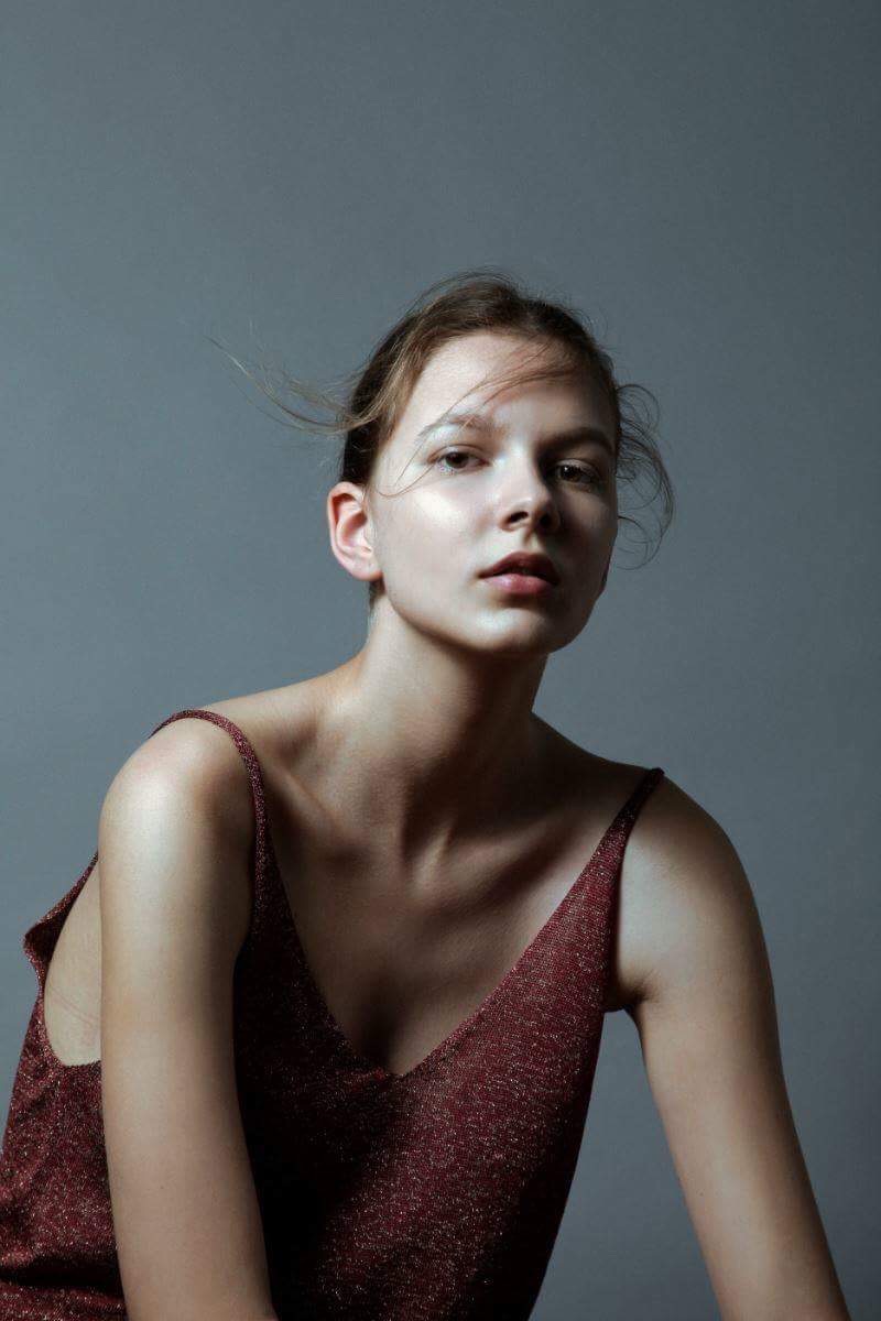 ANNA Grabarczyk | Embassy Models