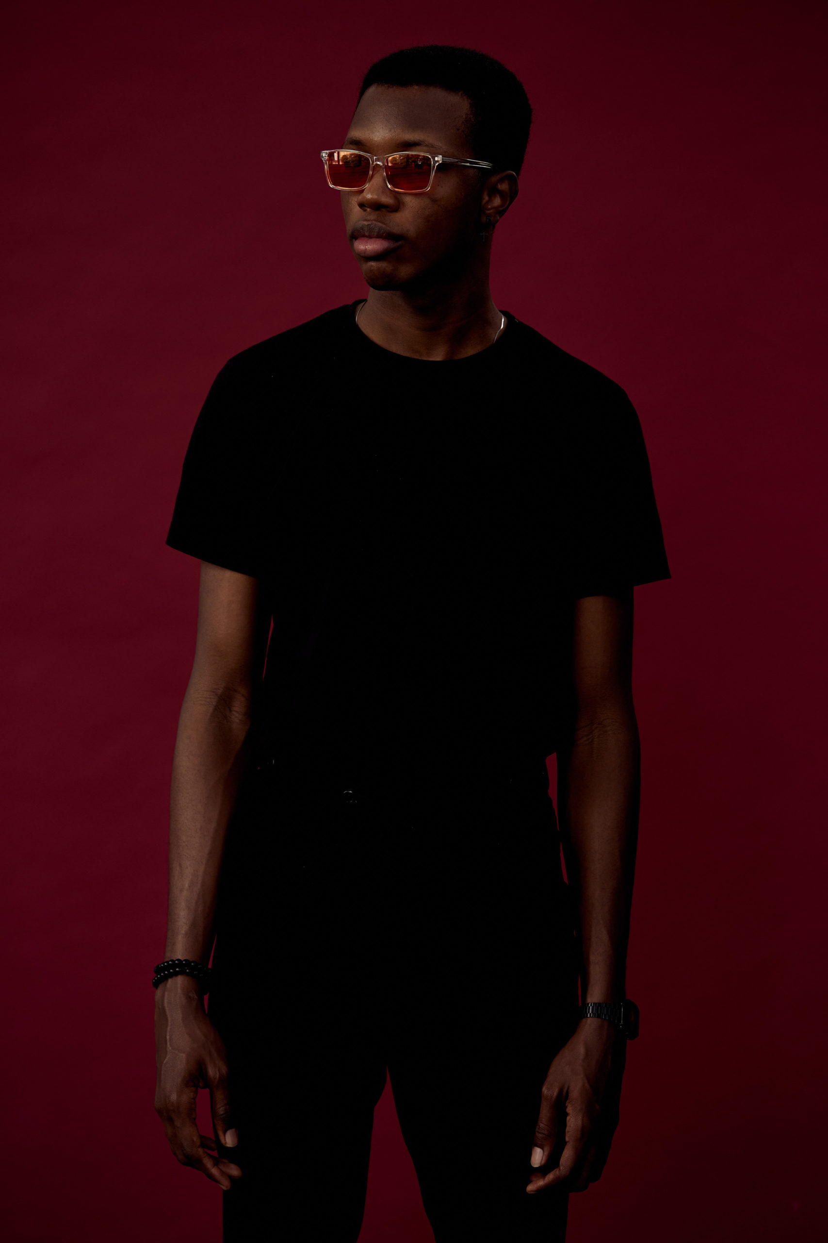 AZEEZ Kareem | Embassy Models