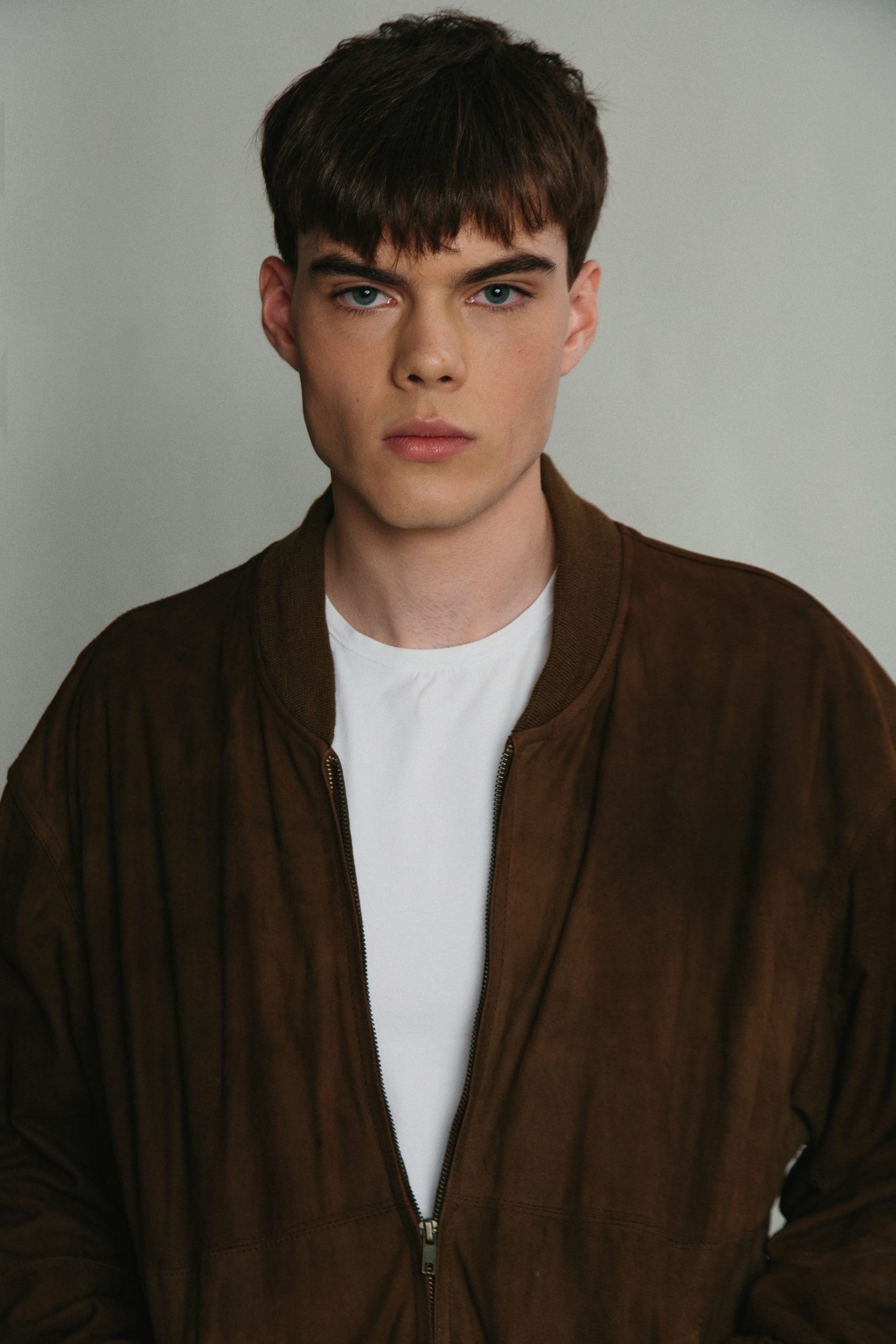 IGOR Borczyński | Embassy Models