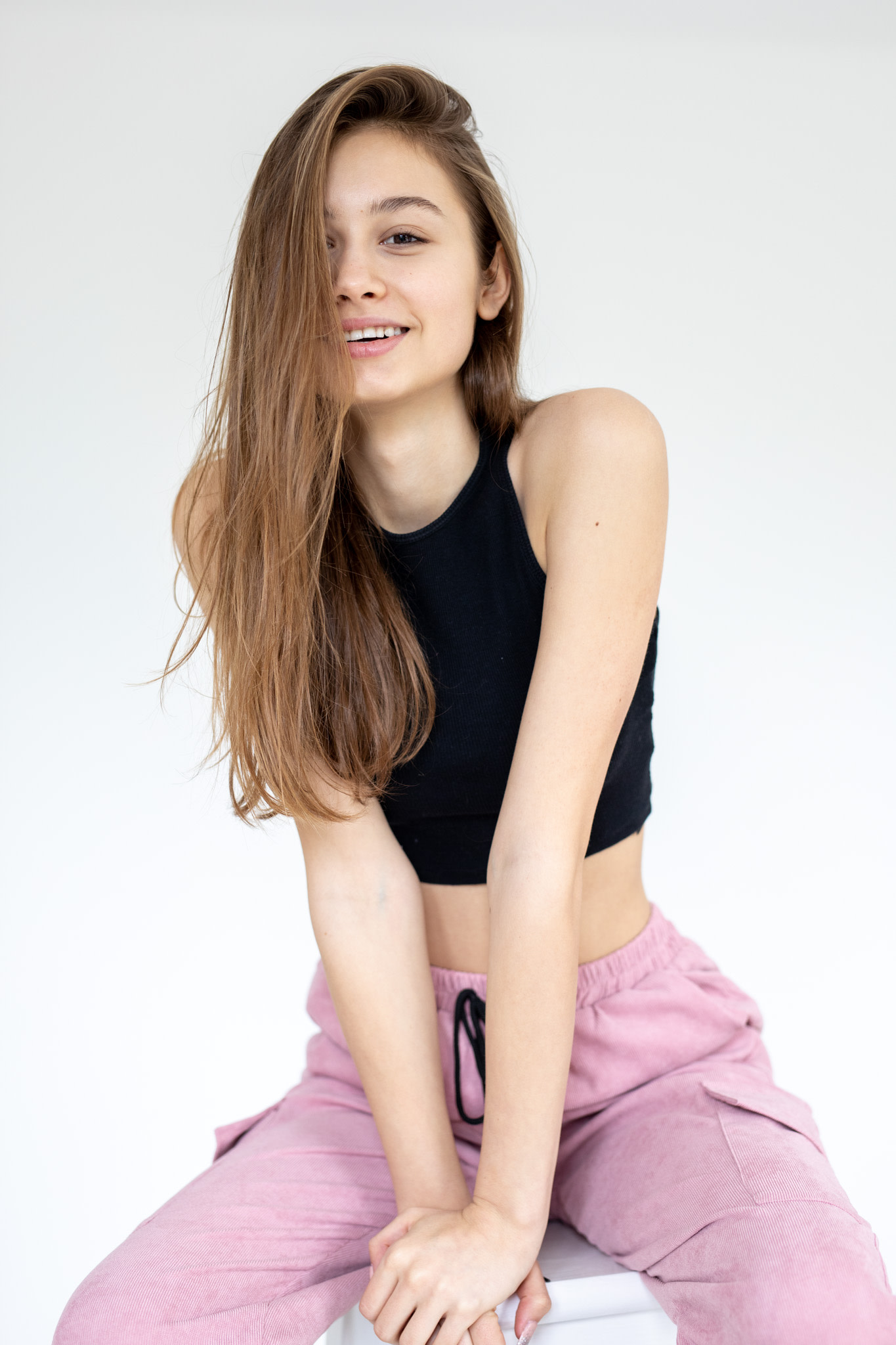 ALEKSANDRA Gałązka | Embassy Models