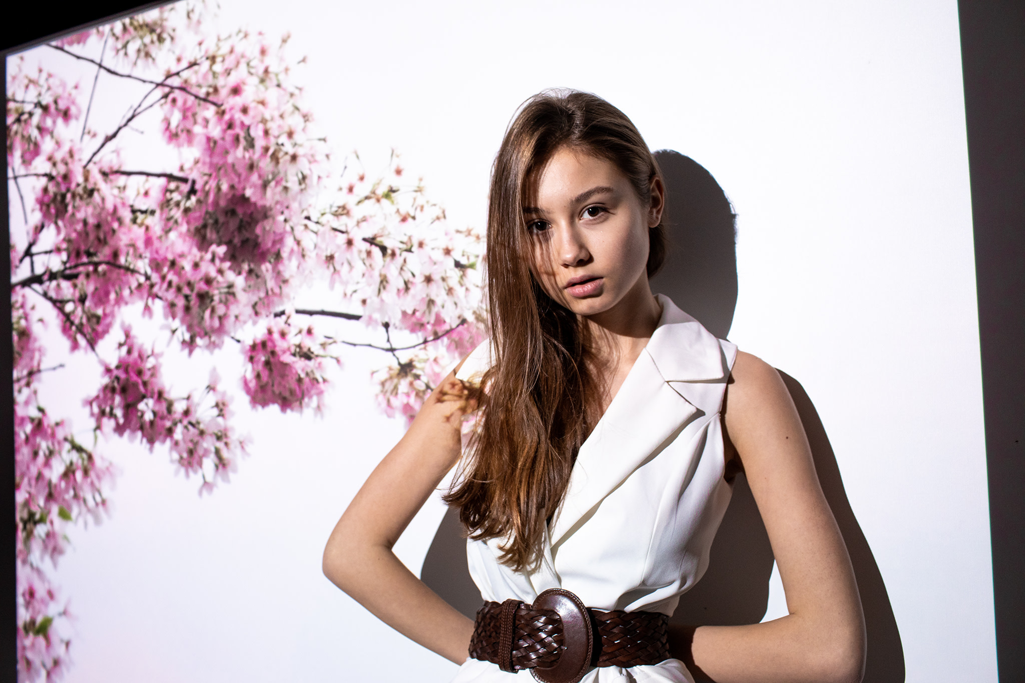 ALEKSANDRA Gałązka | Embassy Models