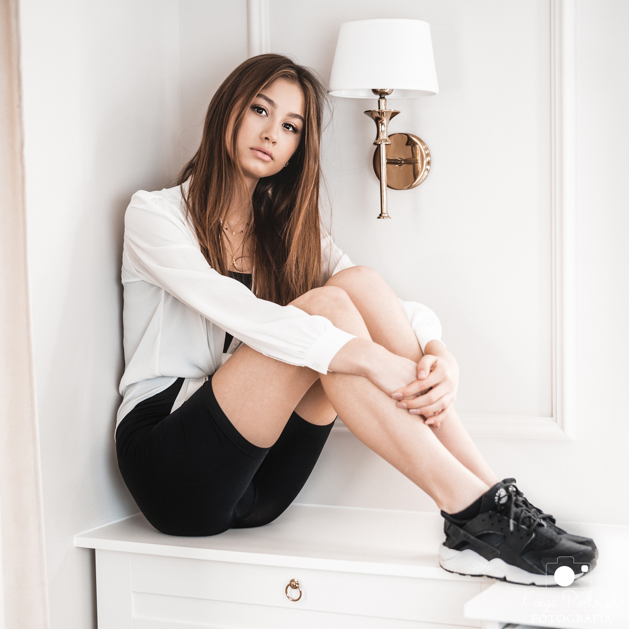 ALEKSANDRA Gałązka | Embassy Models