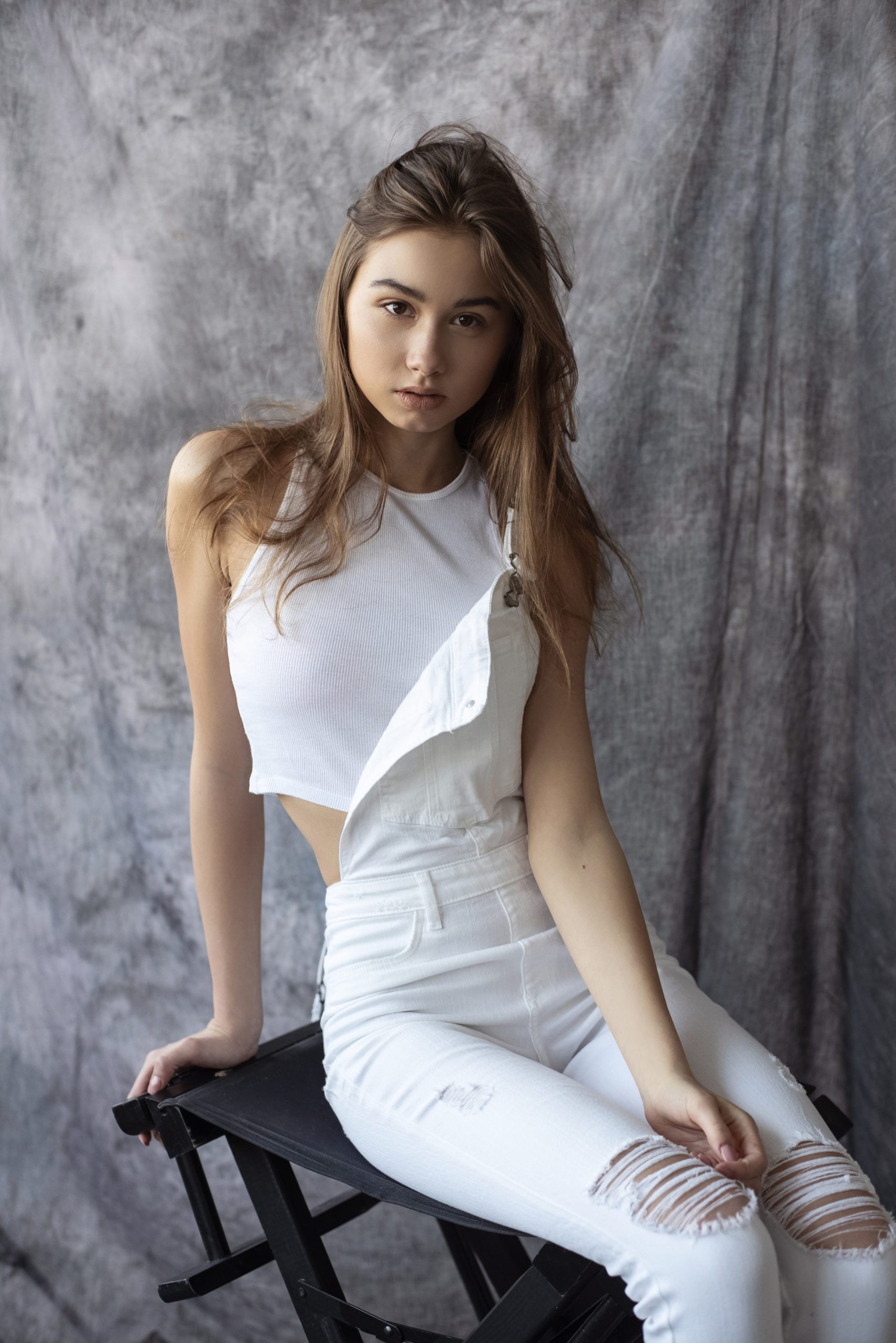 ALEKSANDRA Gałązka | Embassy Models