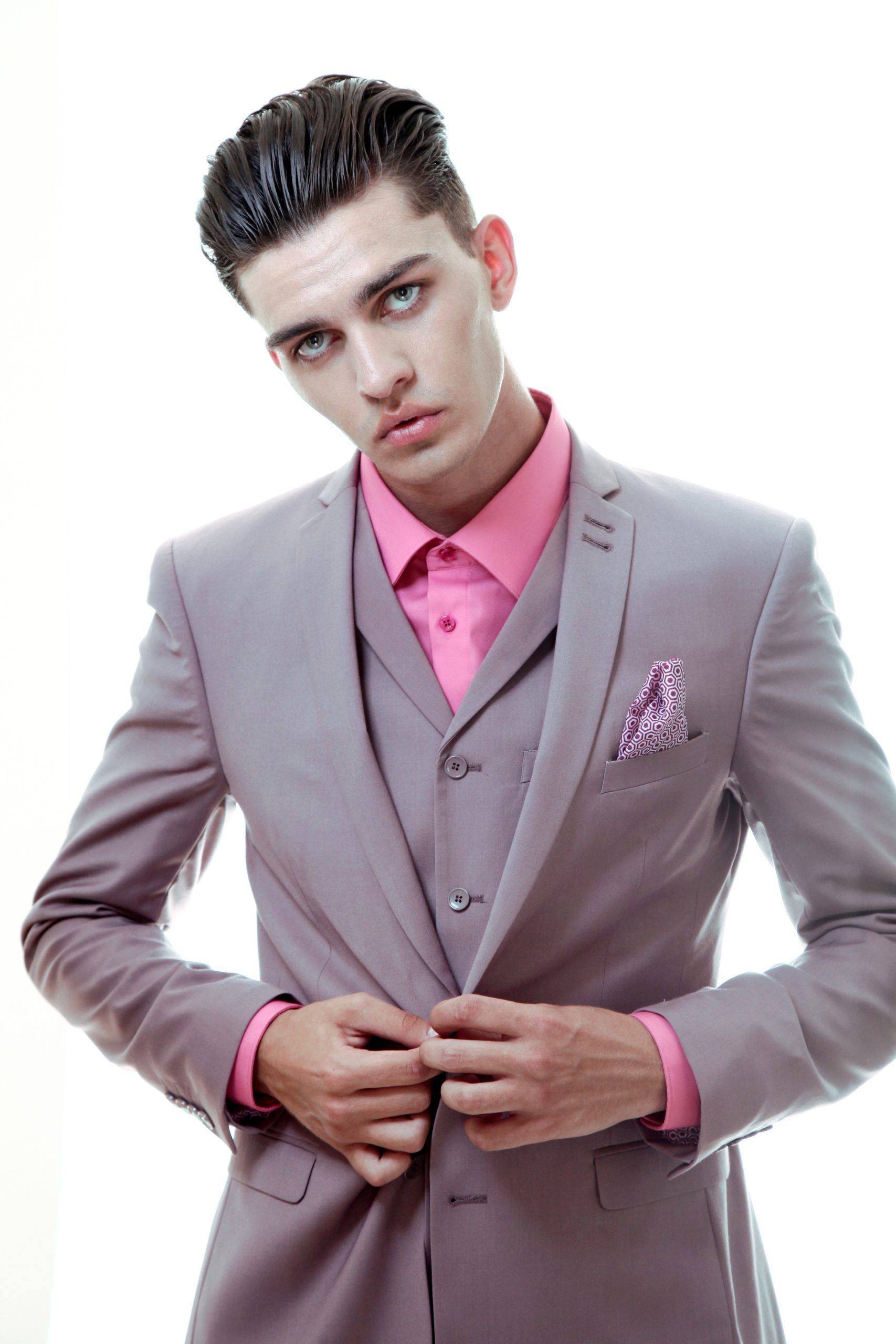 OSKAR Jagodzinski | Embassy Models