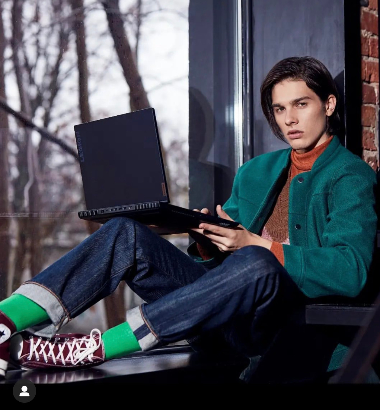 KACPER Jasiński | Embassy Models
