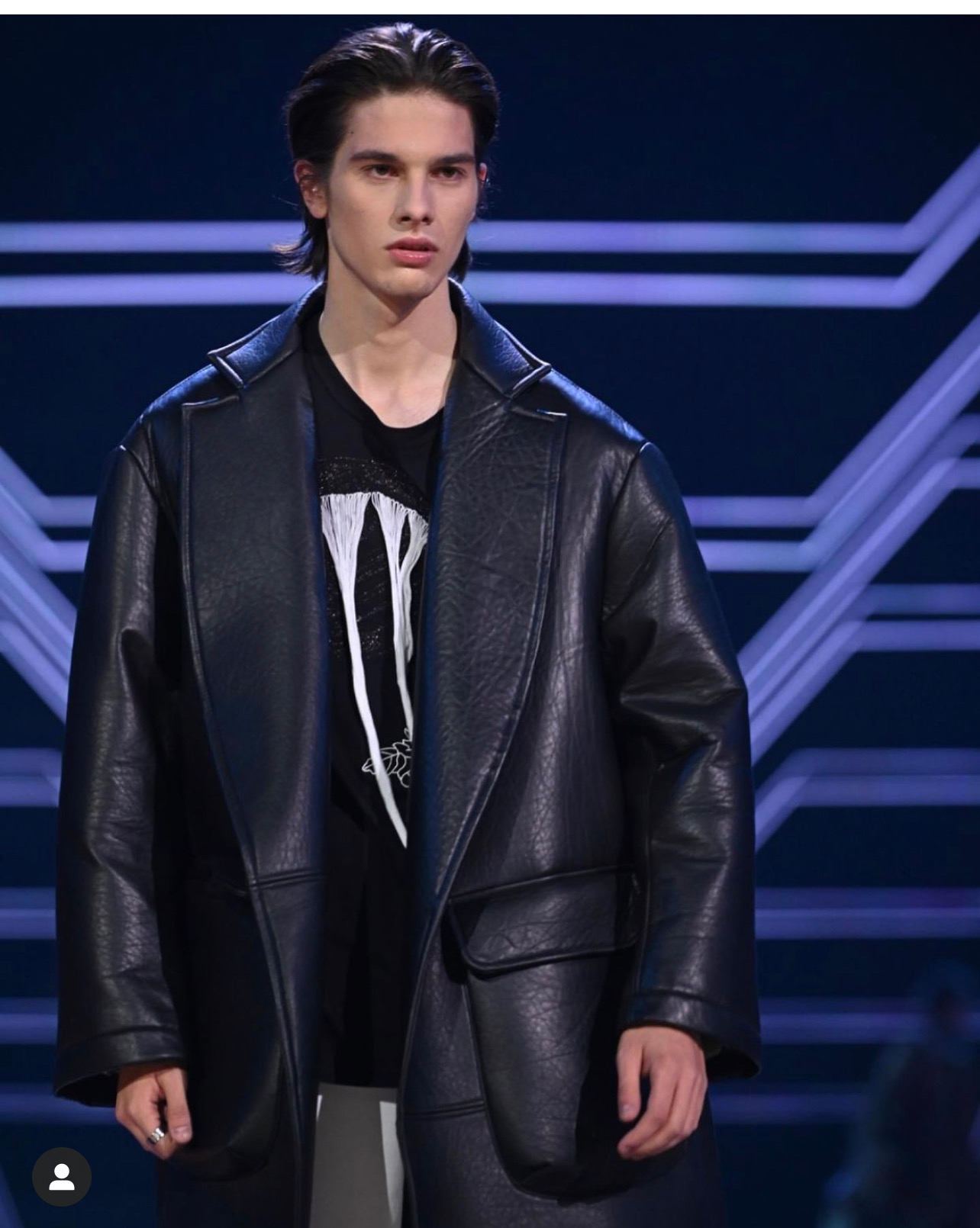 KACPER Jasiński | Embassy Models