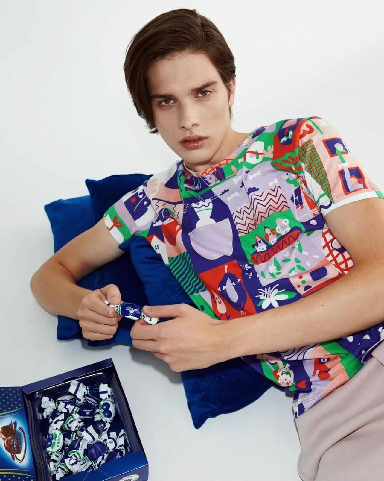 KACPER Jasiński | Embassy Models