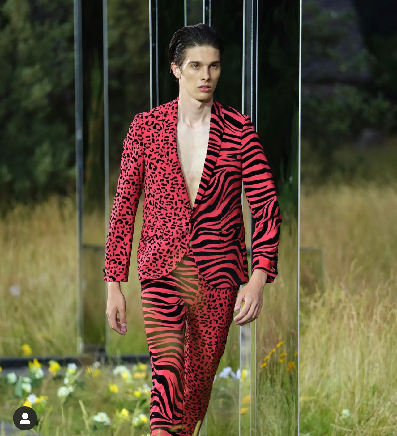 KACPER Jasiński | Embassy Models