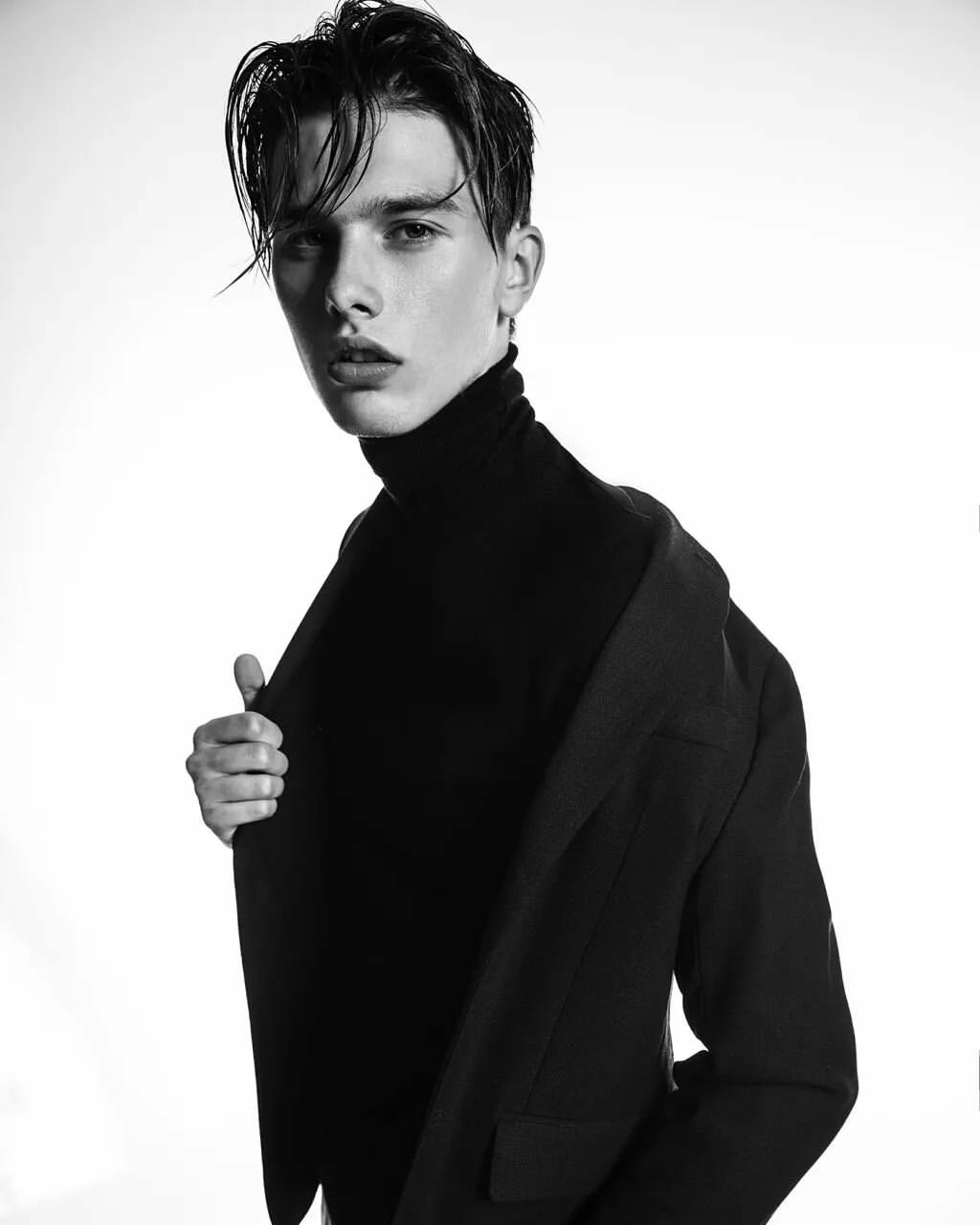 KACPER Jasiński | Embassy Models