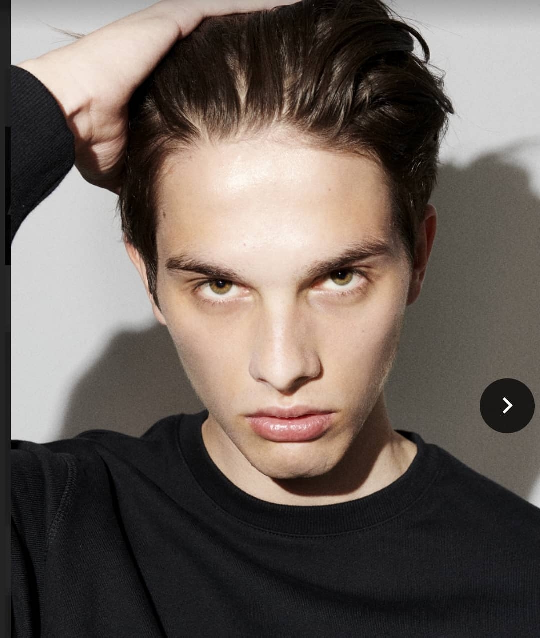 KACPER Jasiński | Embassy Models