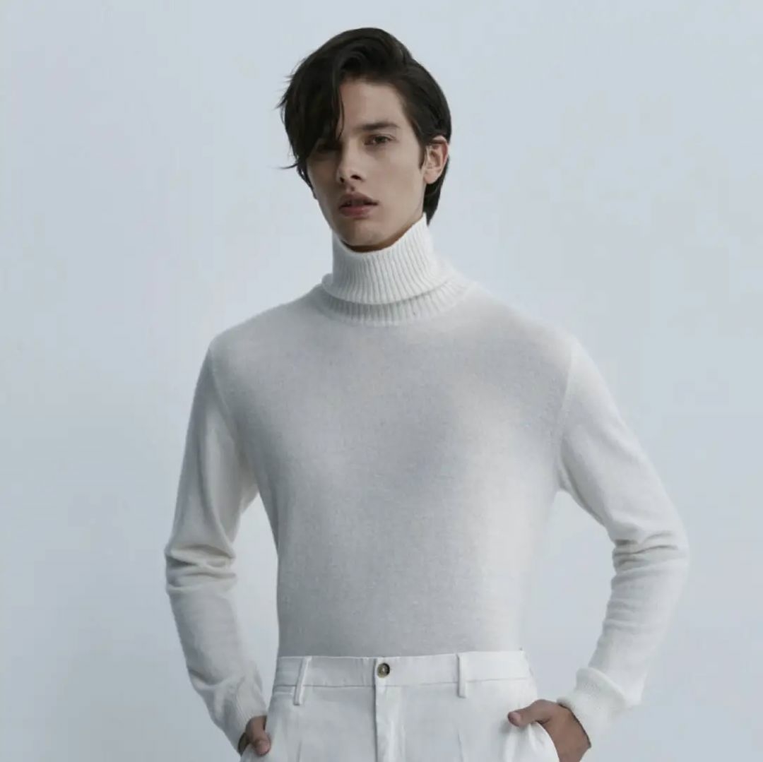 KACPER Jasiński | Embassy Models