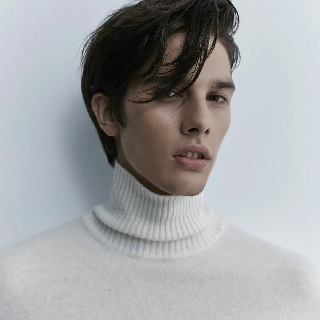 KACPER Jasiński | Embassy Models