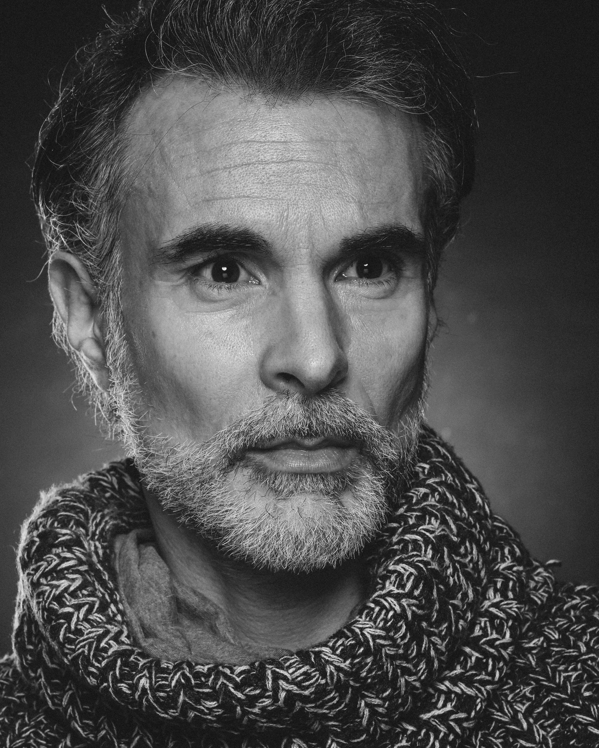 YVAN Courtois | Embassy Models