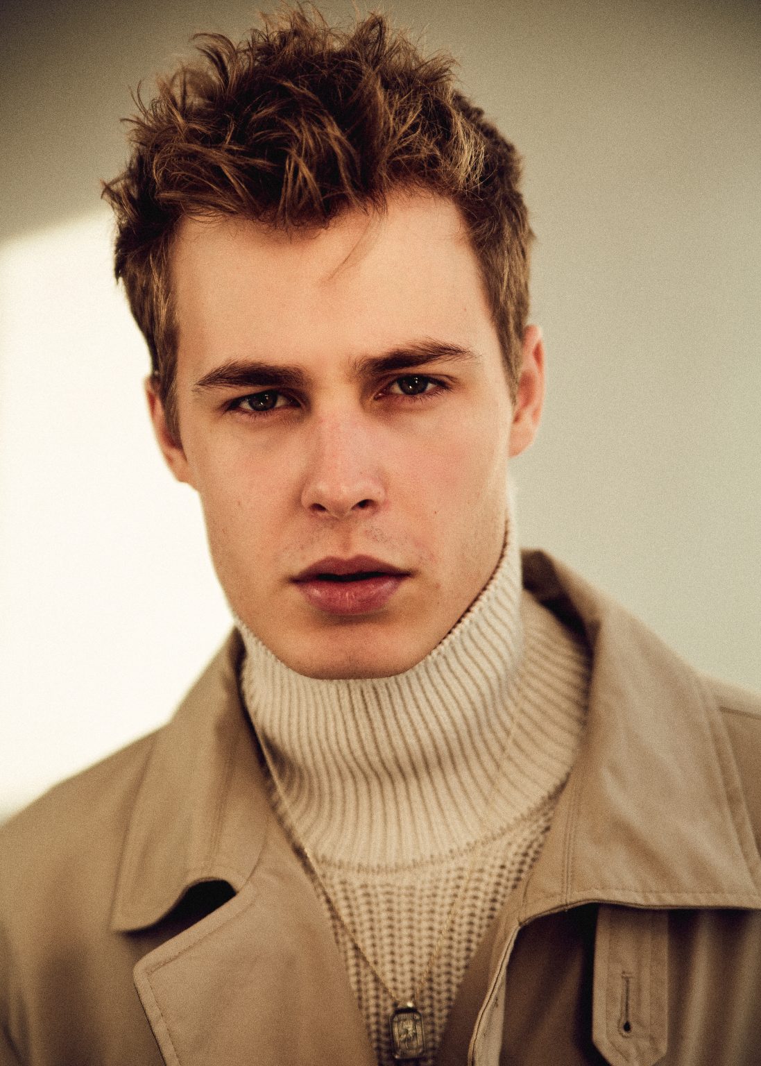 ARTEM Avdeev | Embassy Models