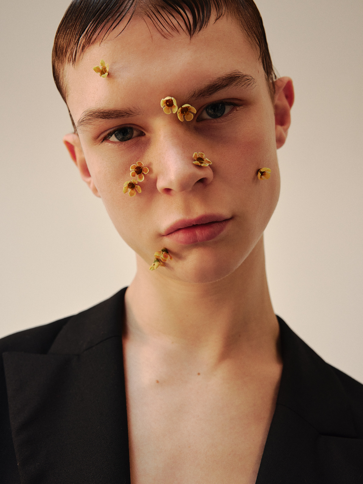 DANIEL Bujak FOR |”The Forumist” | Embassy Models