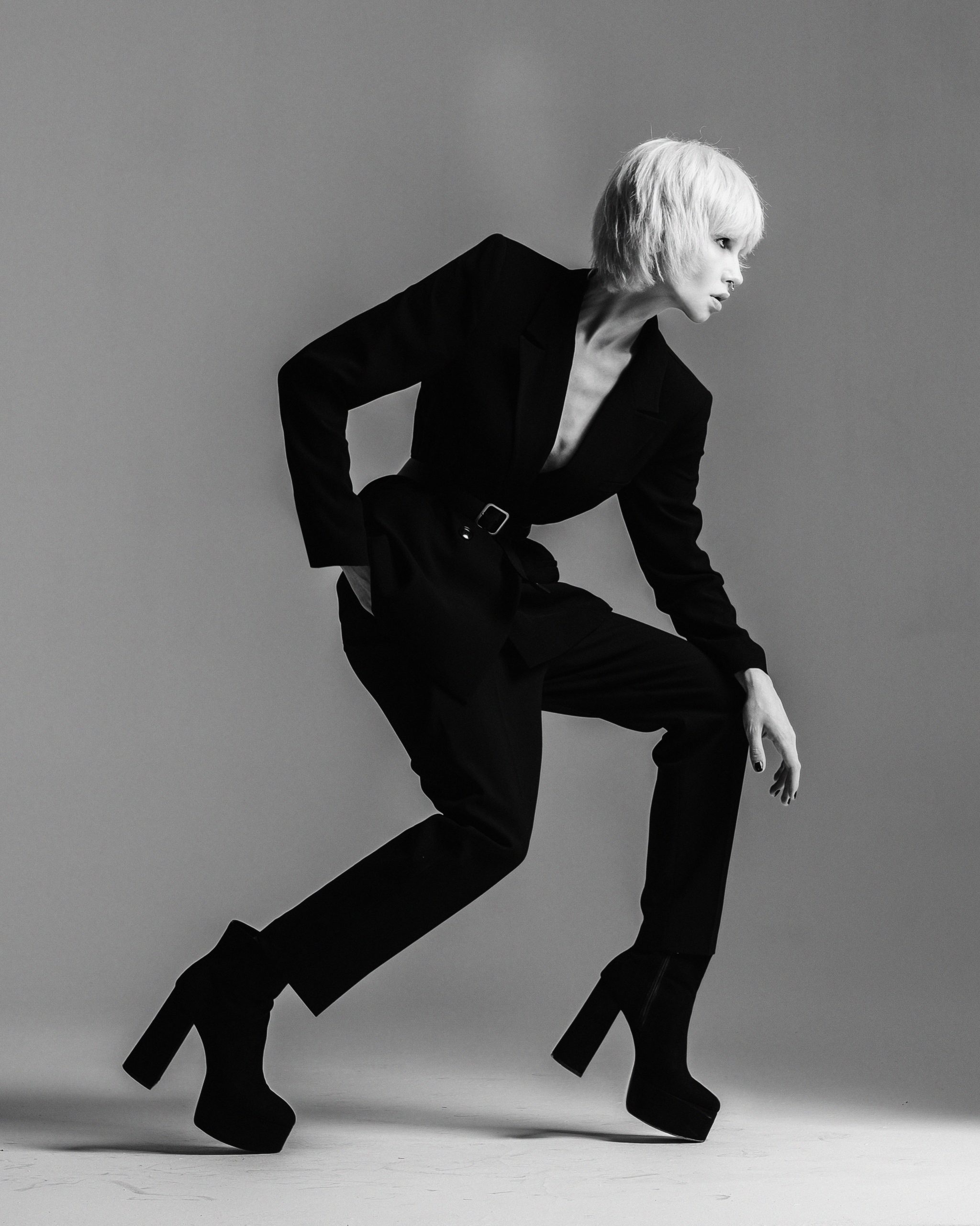 BRITNEY Manson | Embassy Models