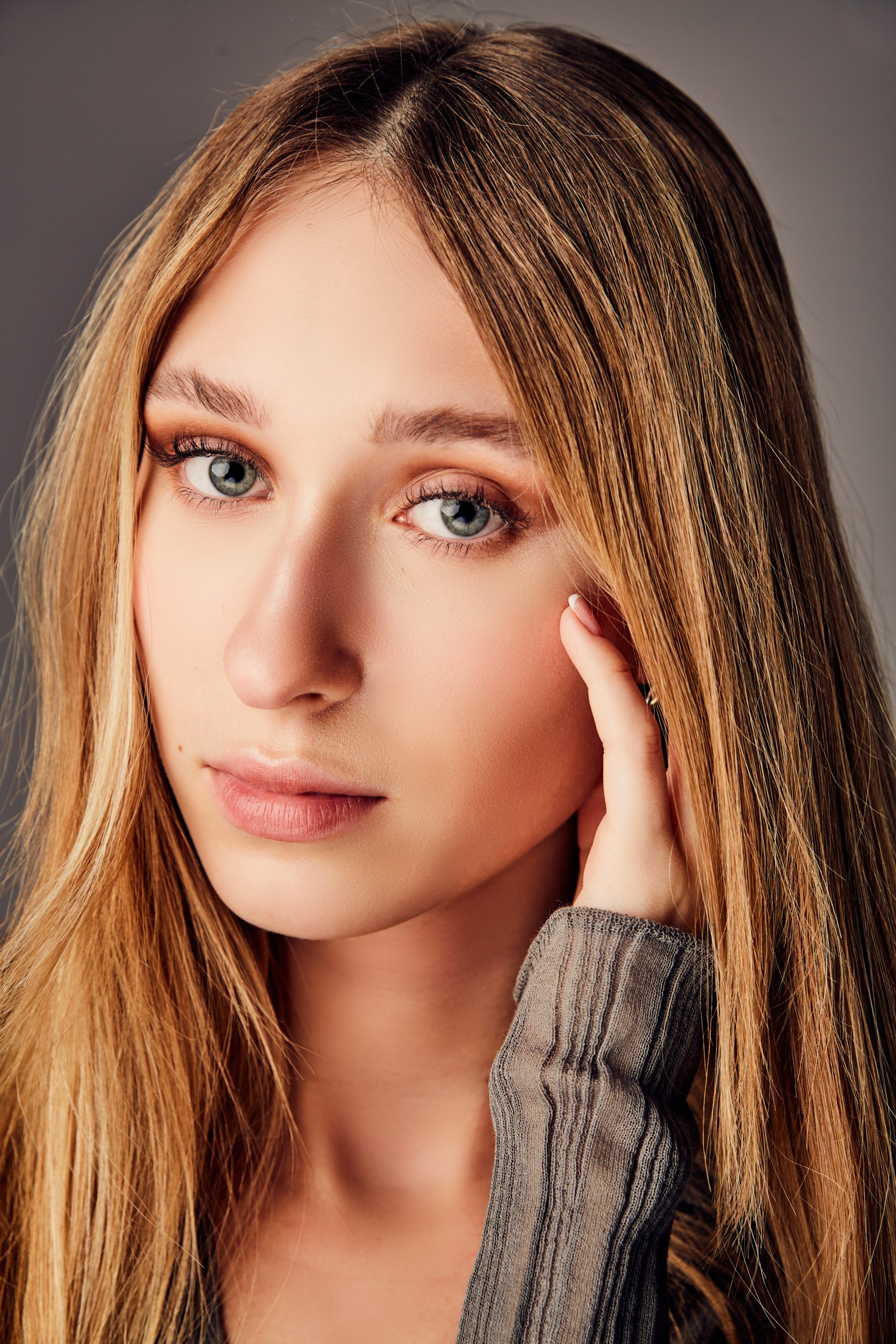JULIA Piszczek | Embassy Models
