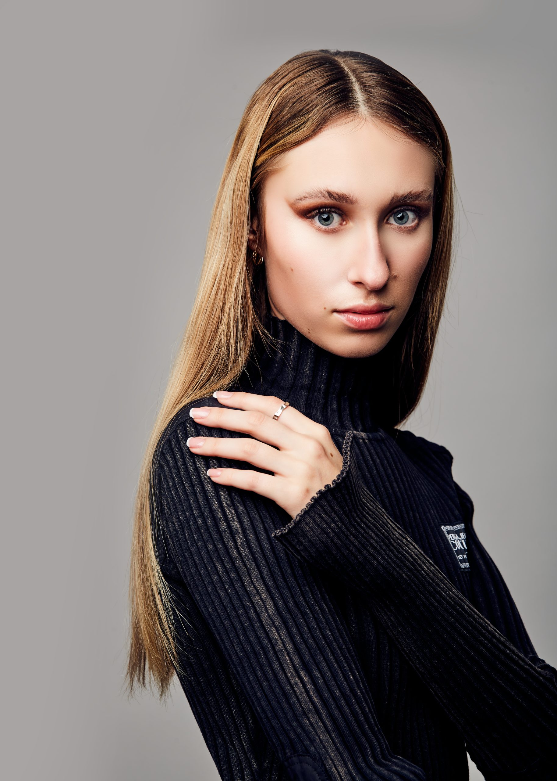 JULIA Piszczek | Embassy Models