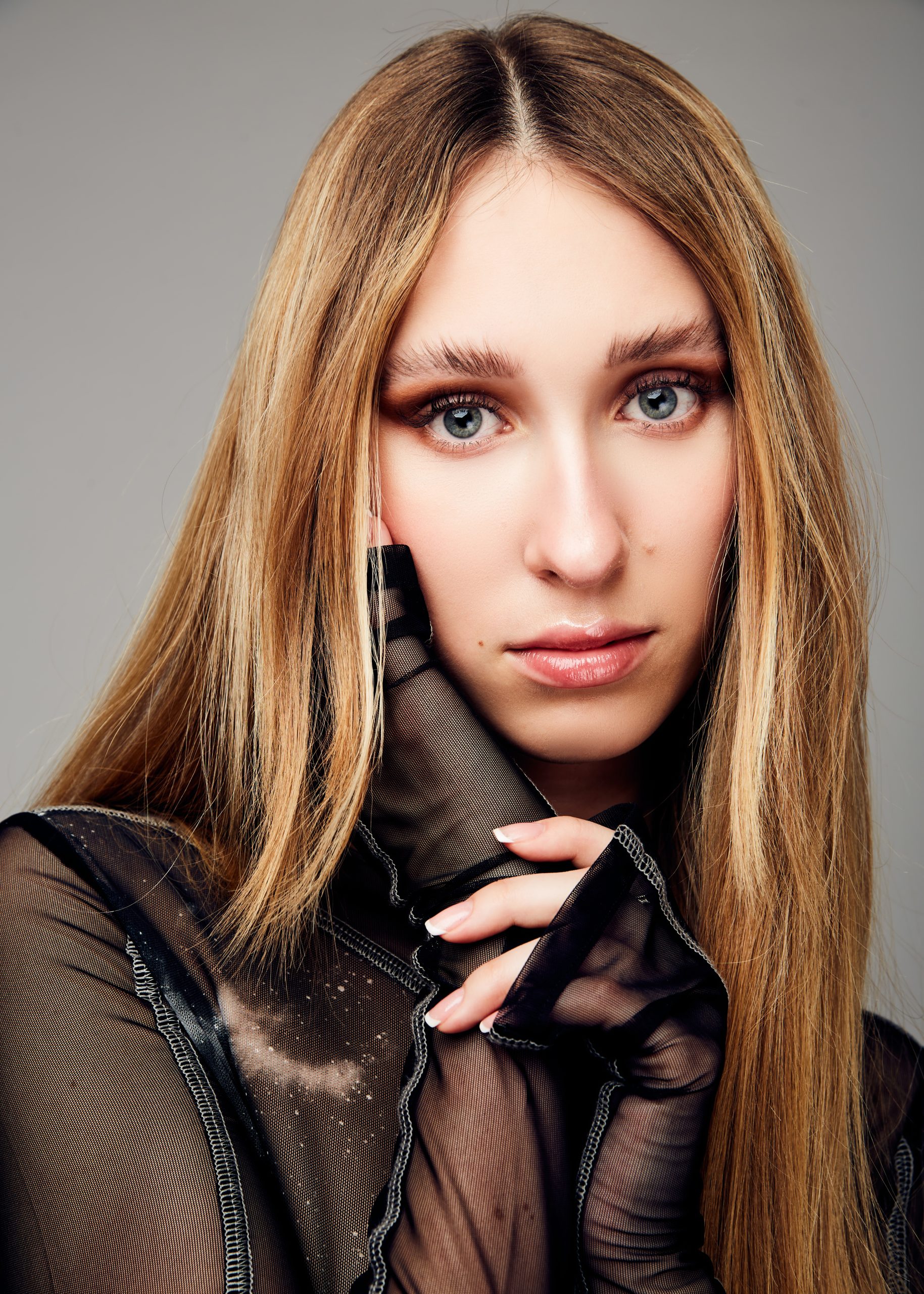 JULIA Piszczek | Embassy Models