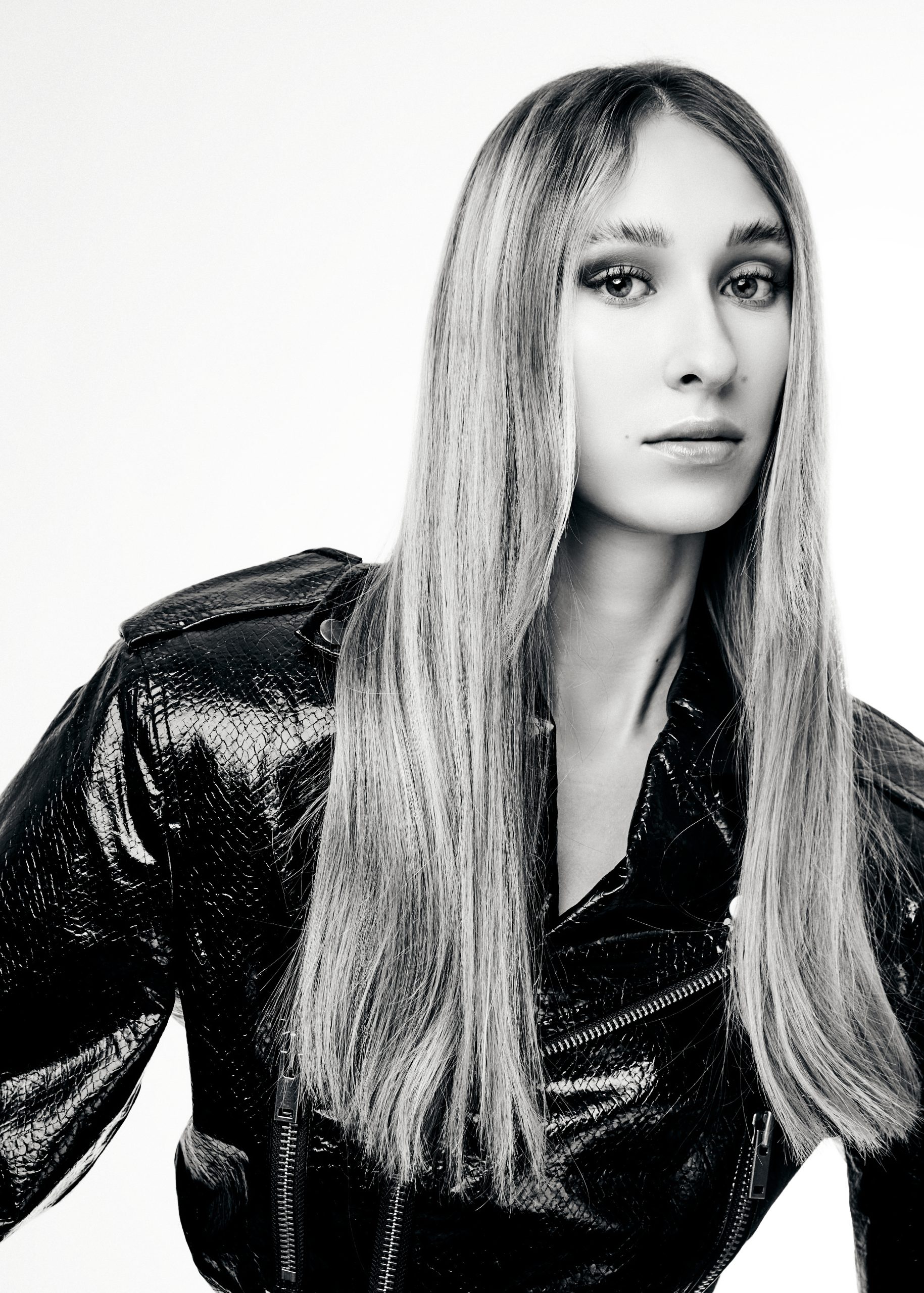 JULIA Piszczek | Embassy Models