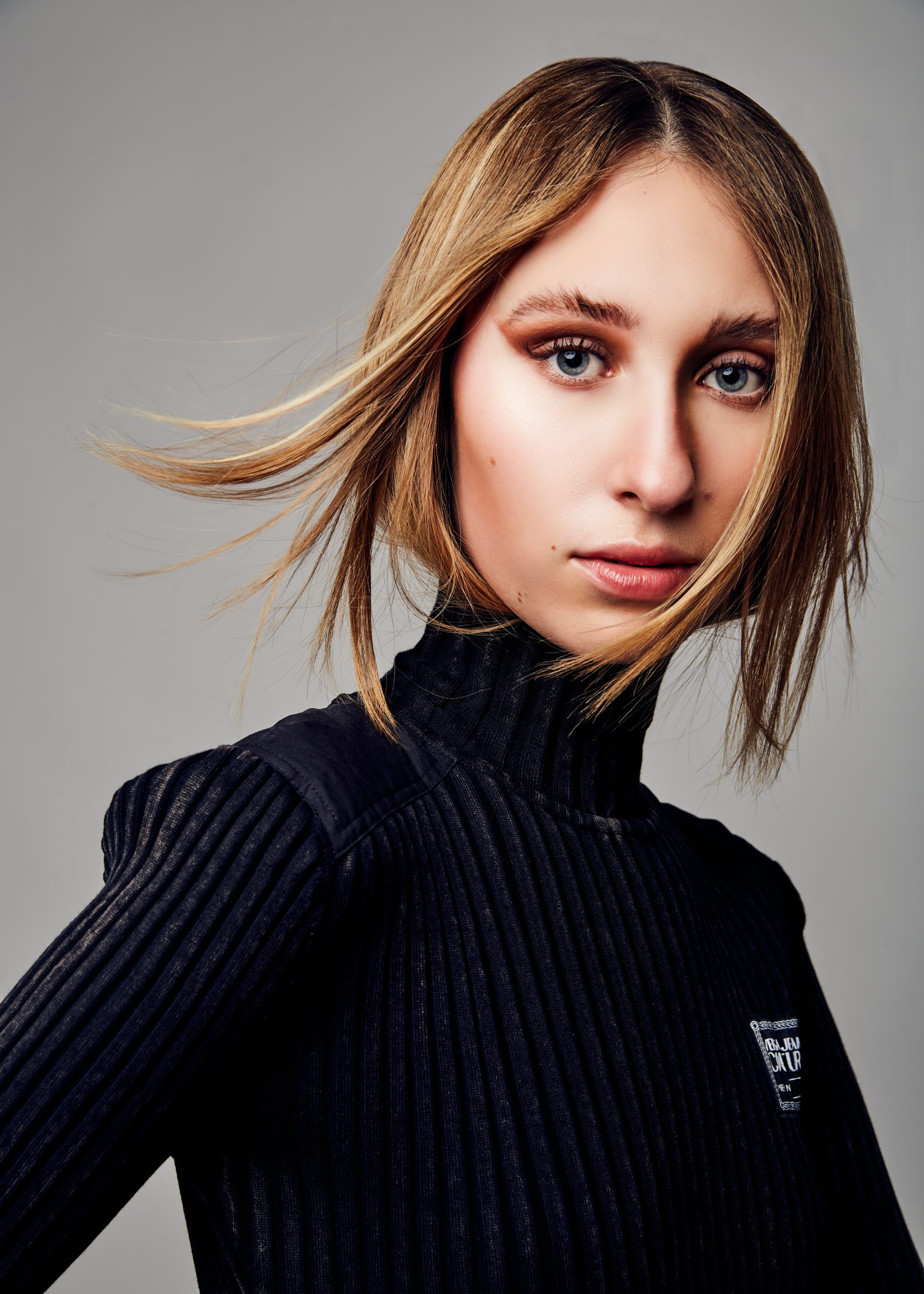 JULIA Piszczek | Embassy Models