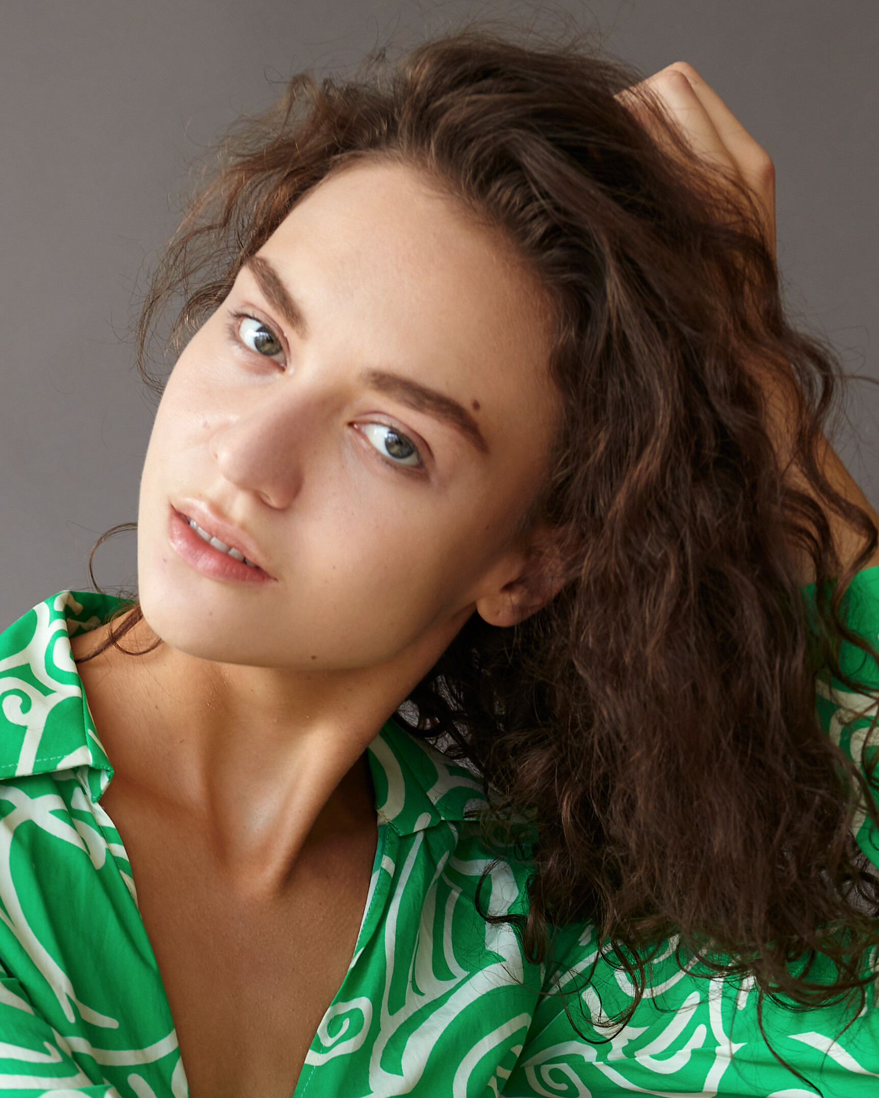 JULIA Lachowska | Embassy Models