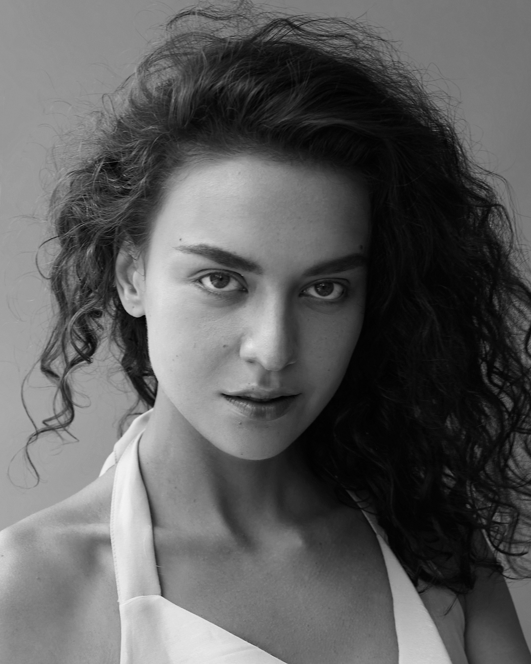 JULIA Lachowska | Embassy Models