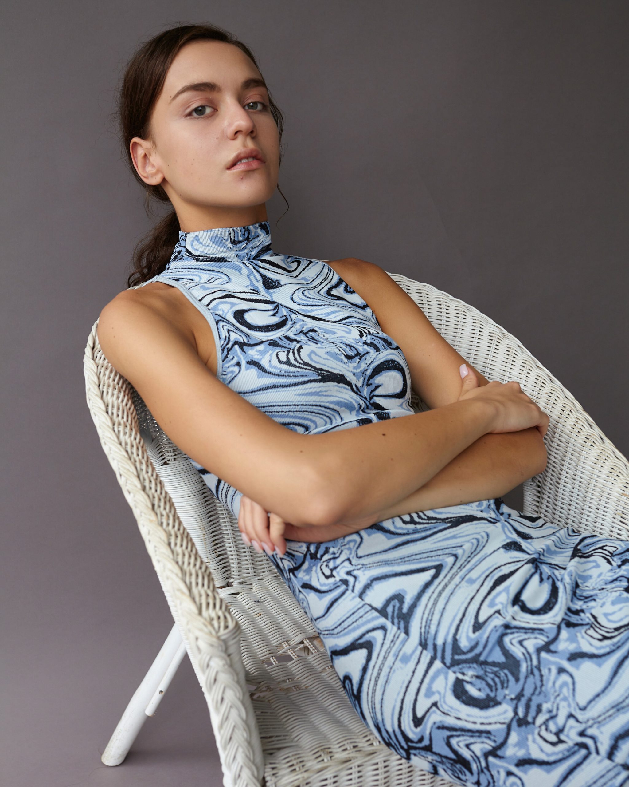JULIA Lachowska | Embassy Models