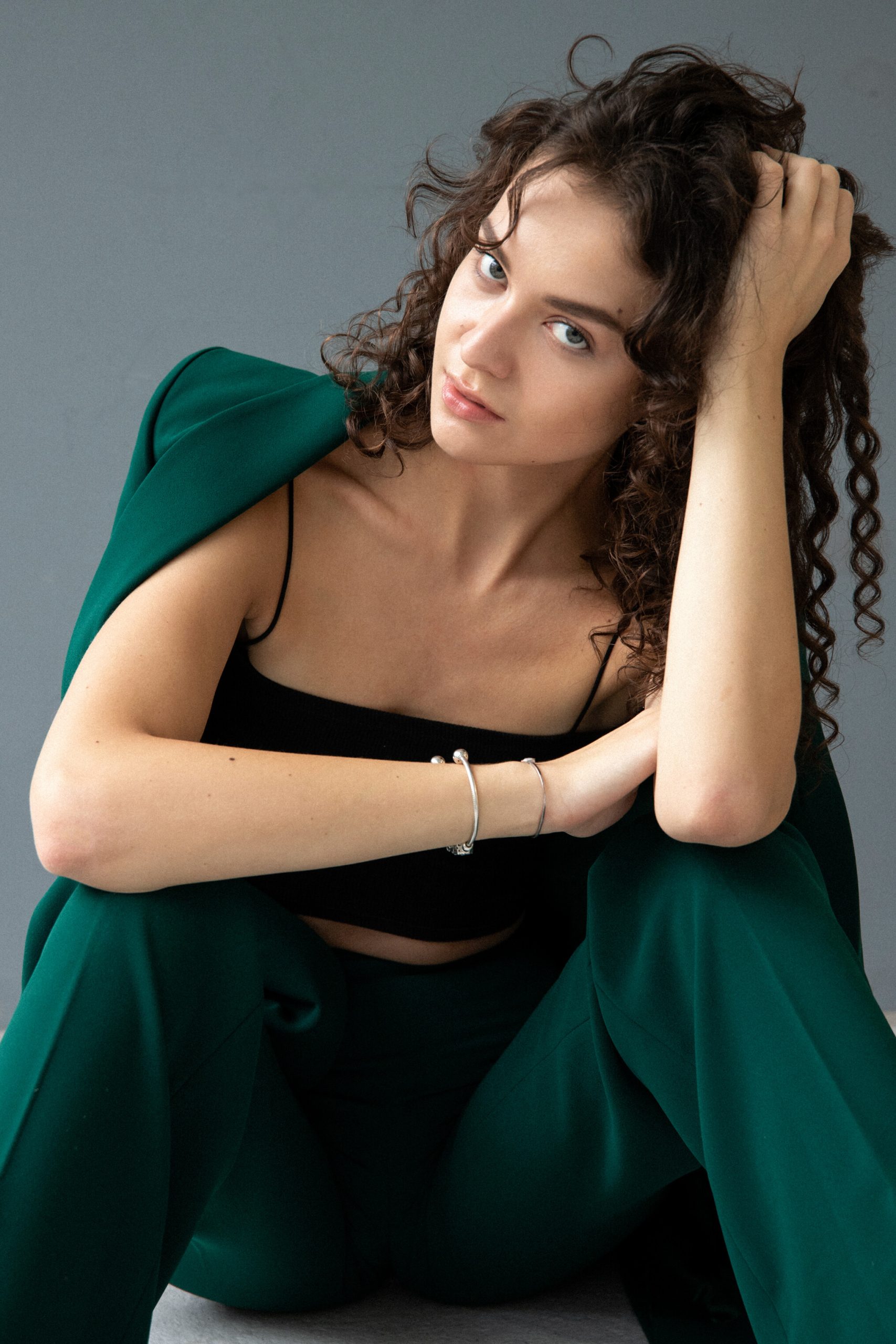 JULIA Lachowska | Embassy Models