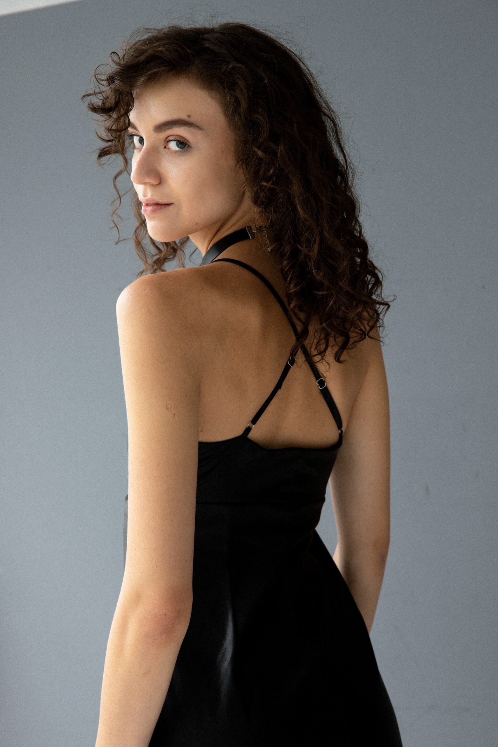 JULIA Lachowska | Embassy Models