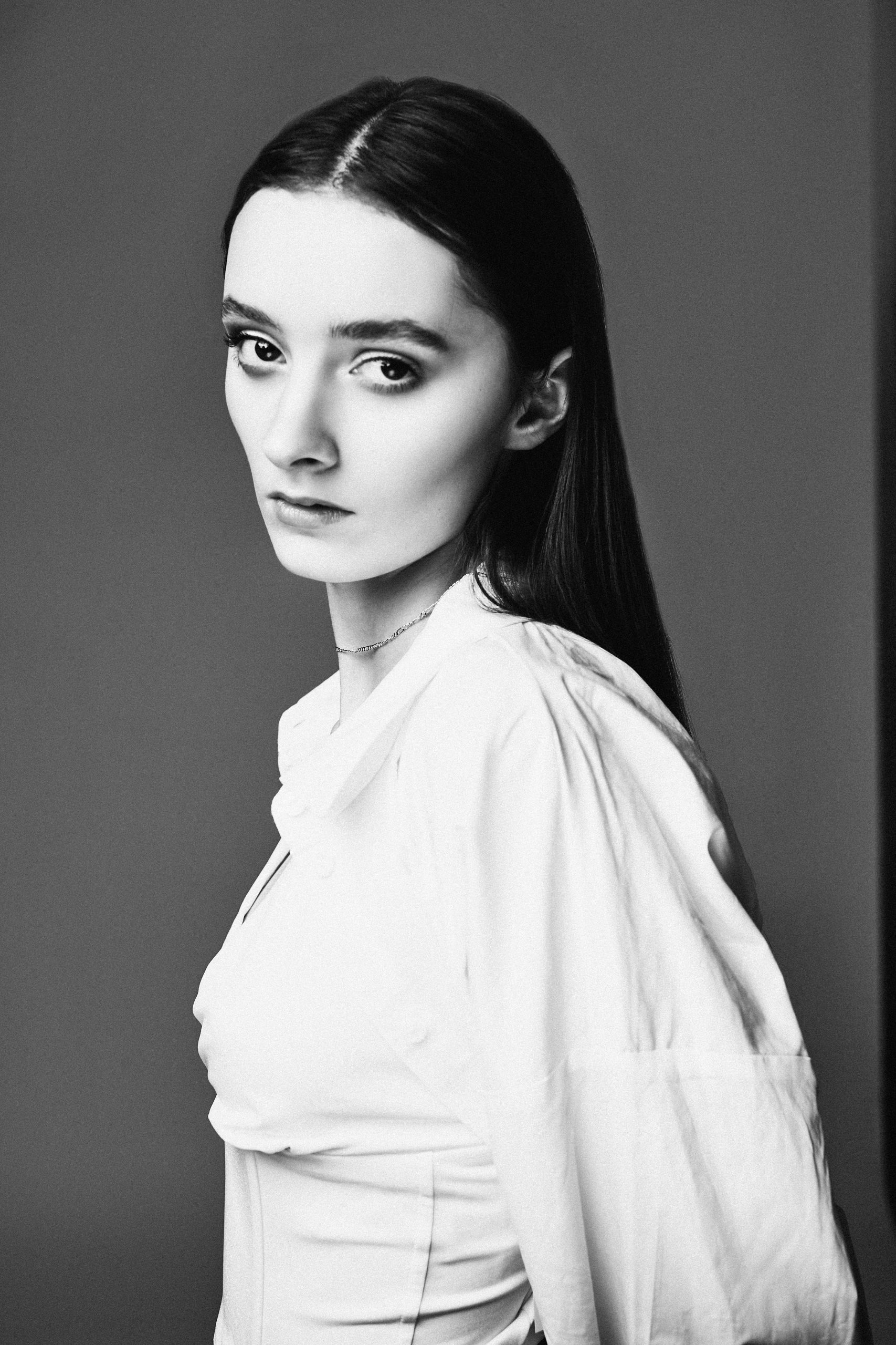 JULIA Rutkowska | Embassy Models