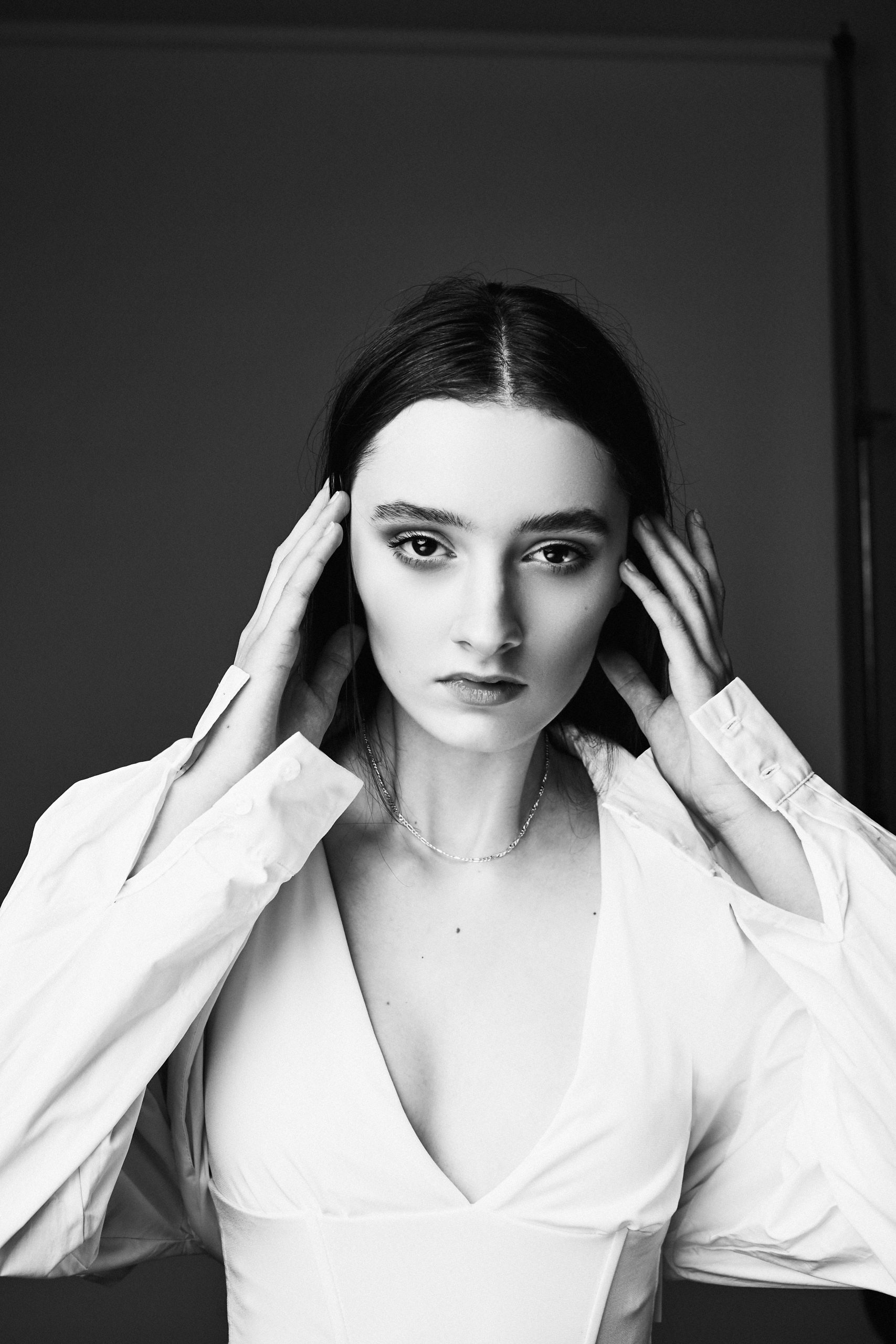 JULIA Rutkowska | Embassy Models