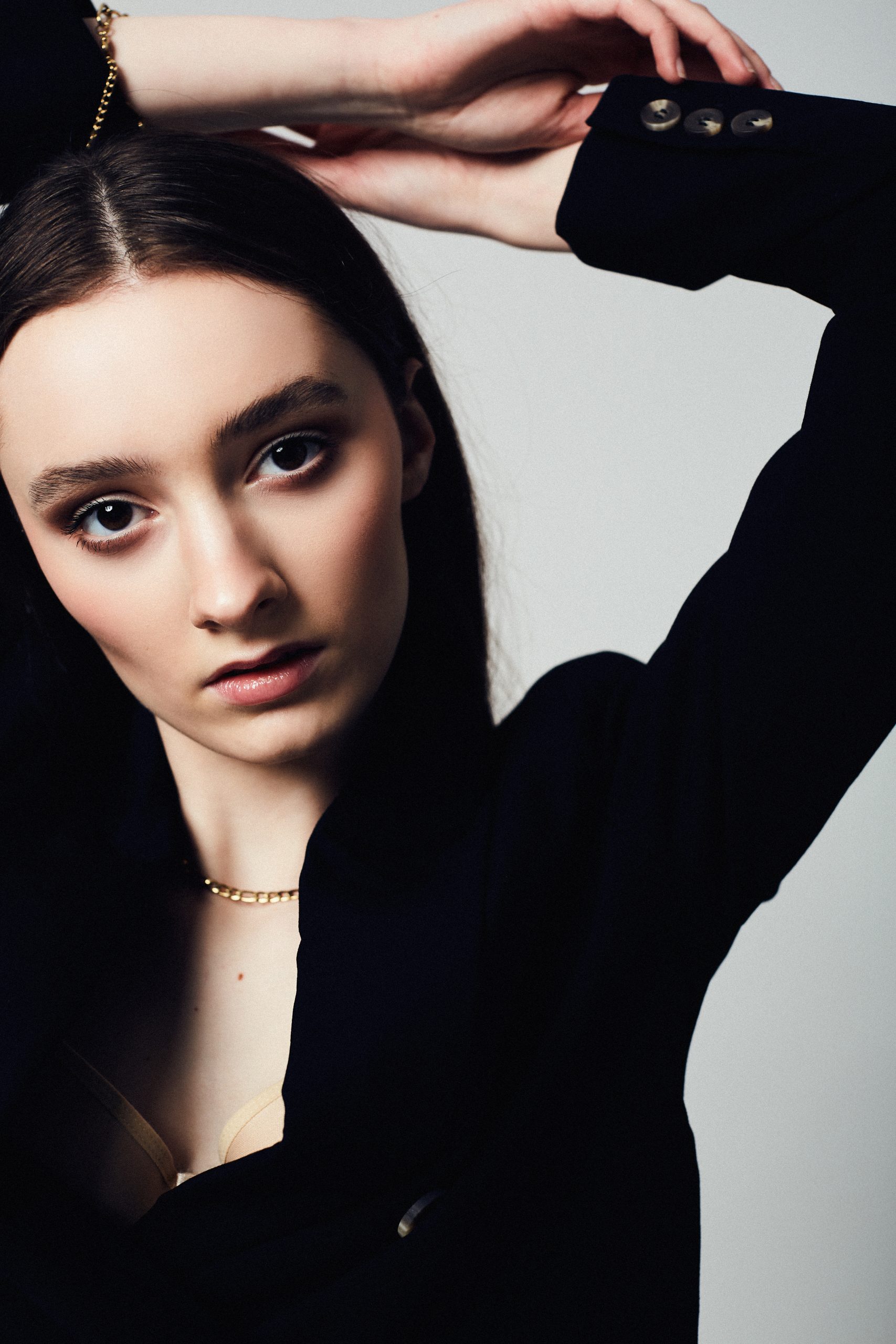 JULIA Rutkowska | Embassy Models