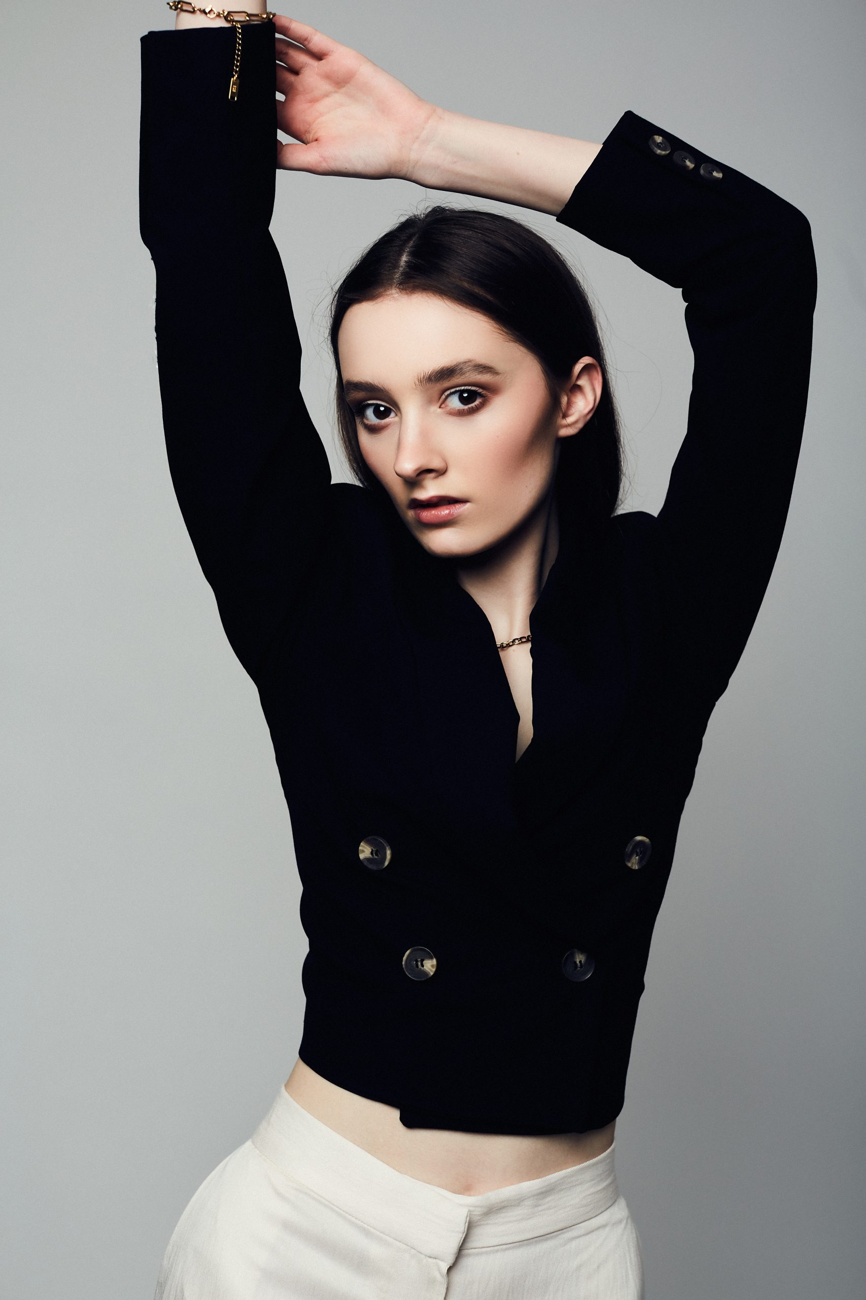 JULIA Rutkowska | Embassy Models